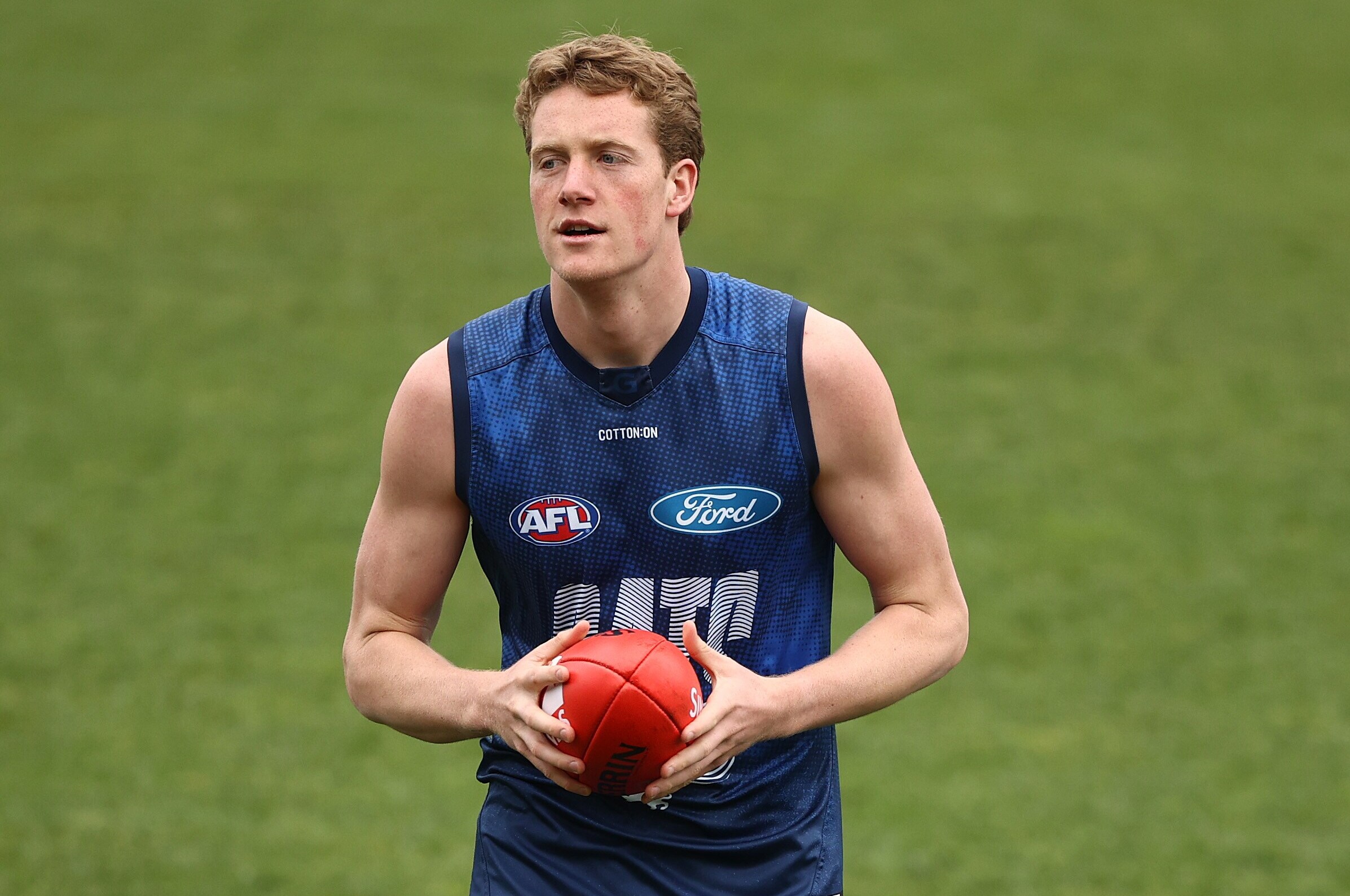 Team Selection | VFL Round 17