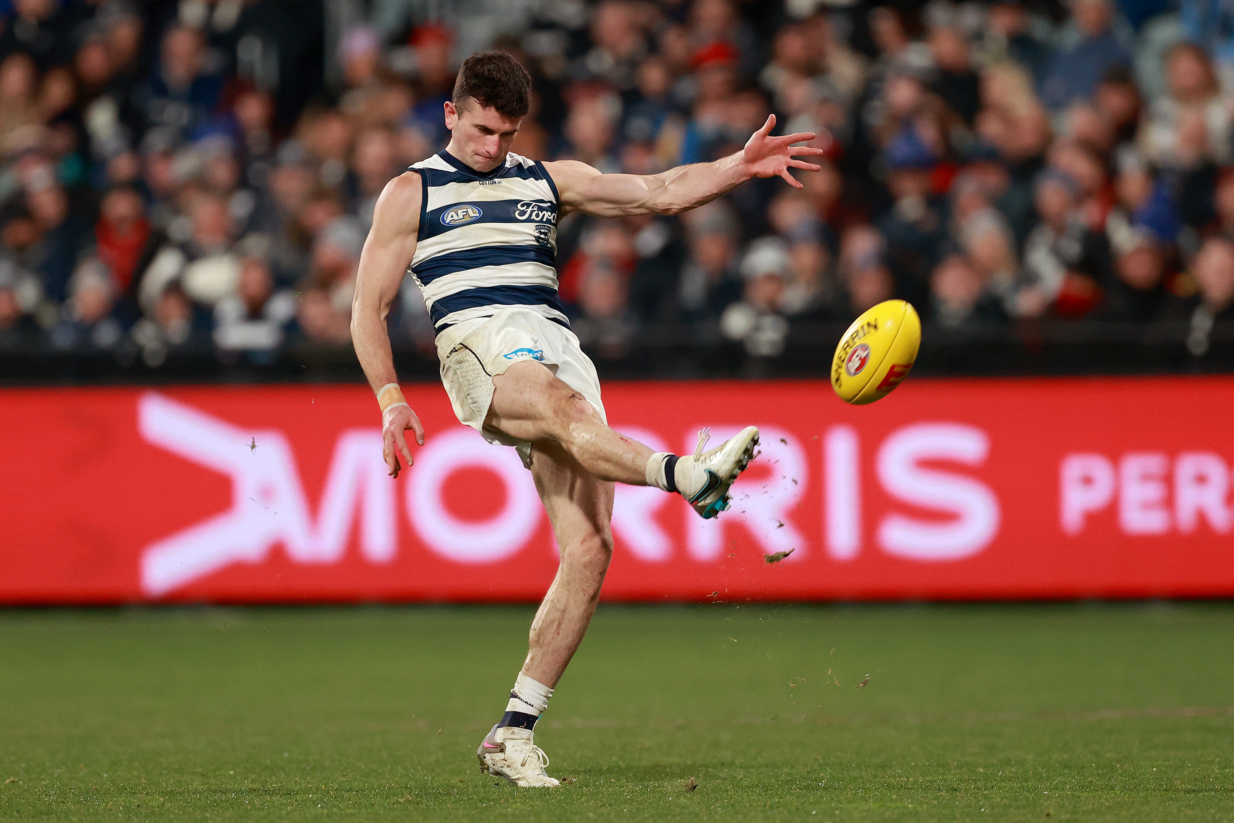 GMHBA Health Update – Preliminary Final