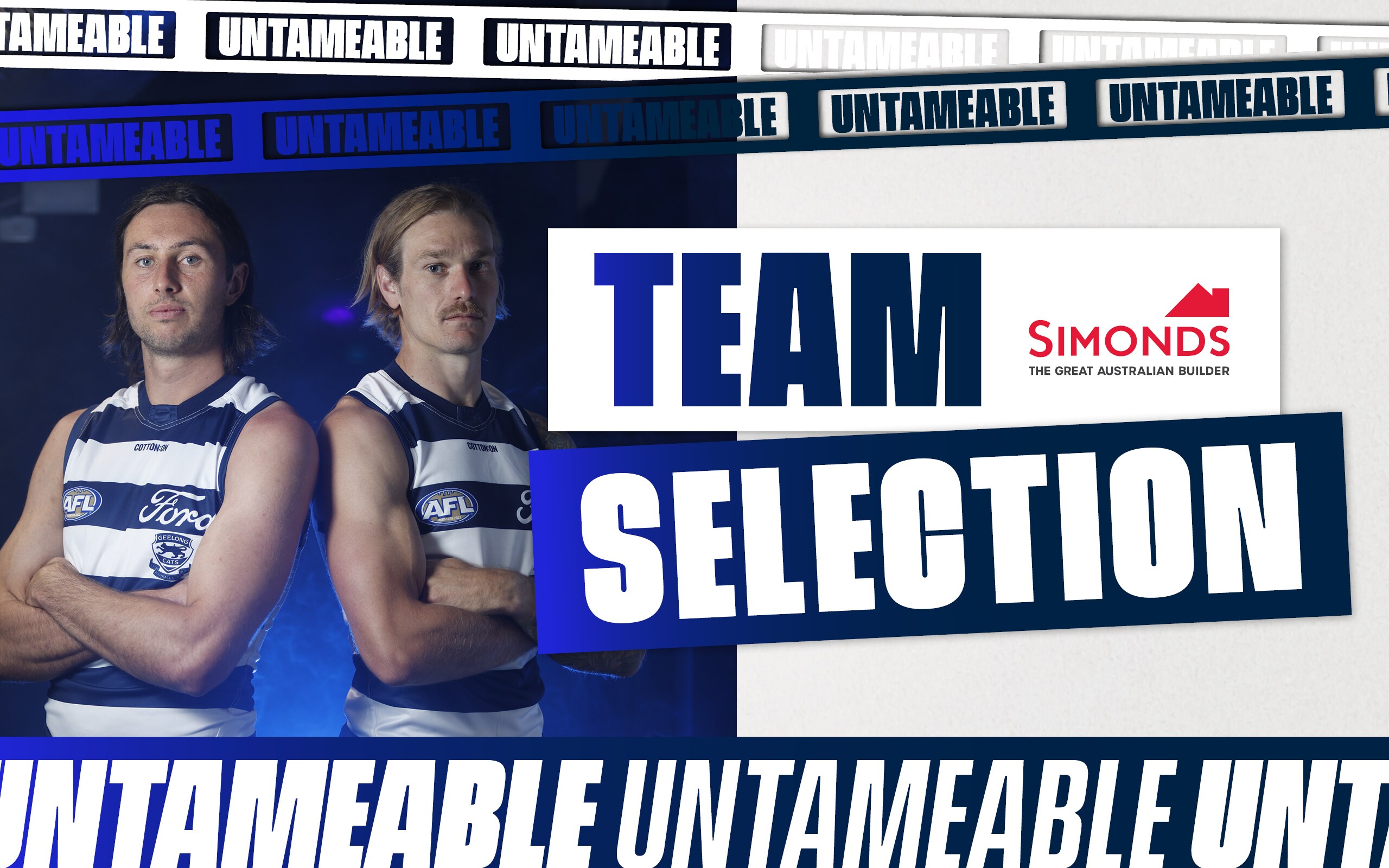 AFL Team Selection | Round 19