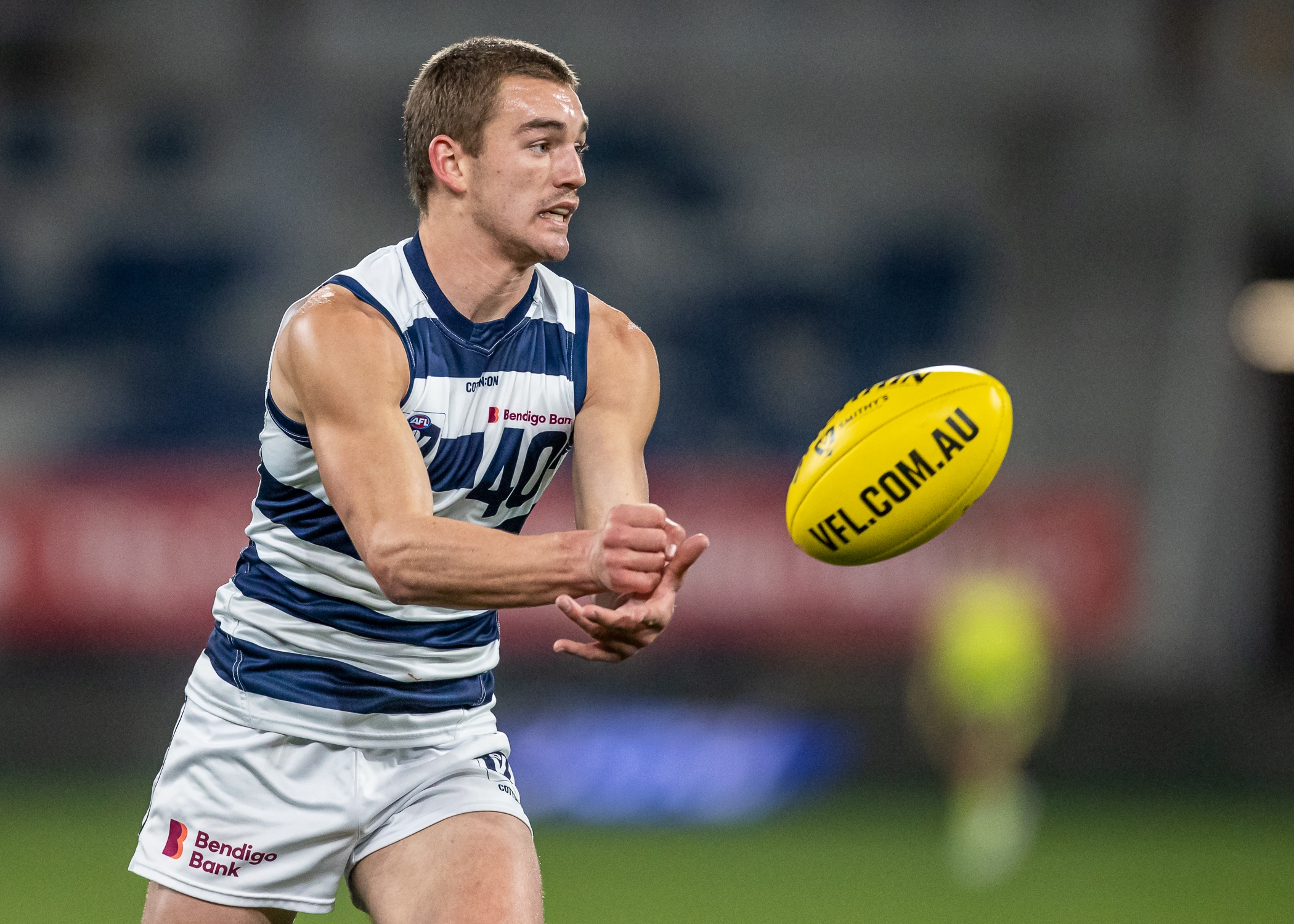 VFL Team Selection | Round 9