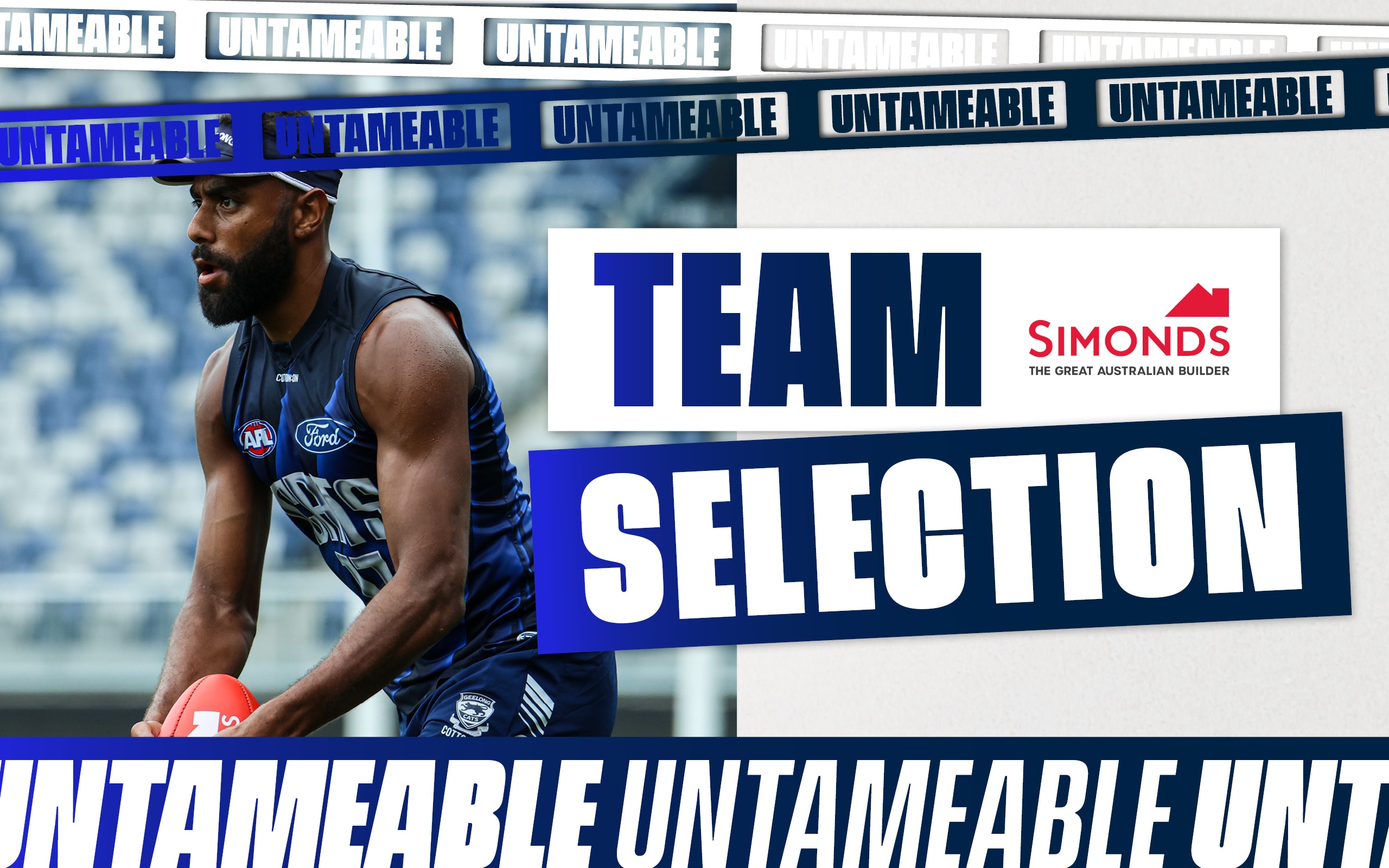 Team Selection | Round 21
