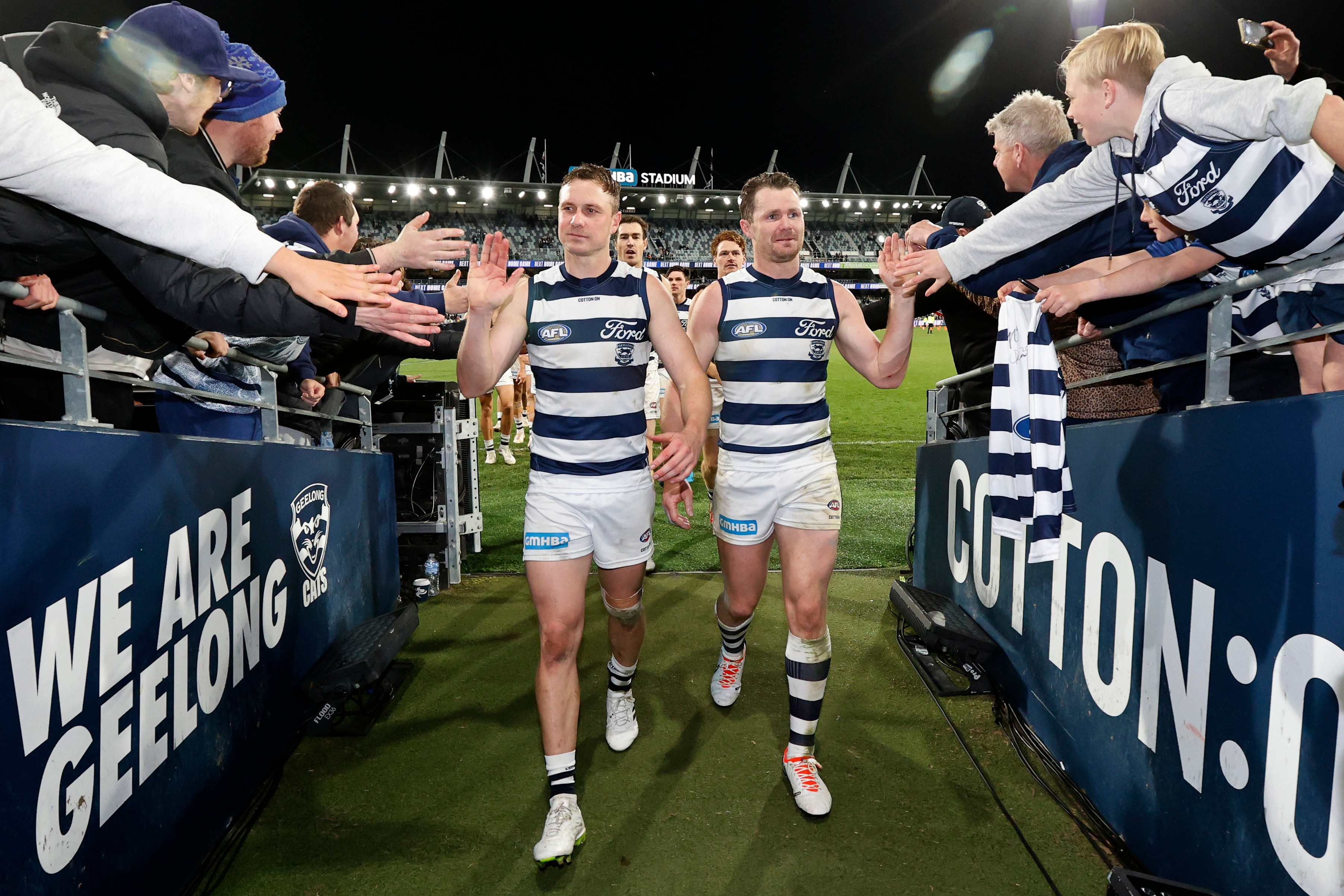 History's Calling for Milestone Mitch