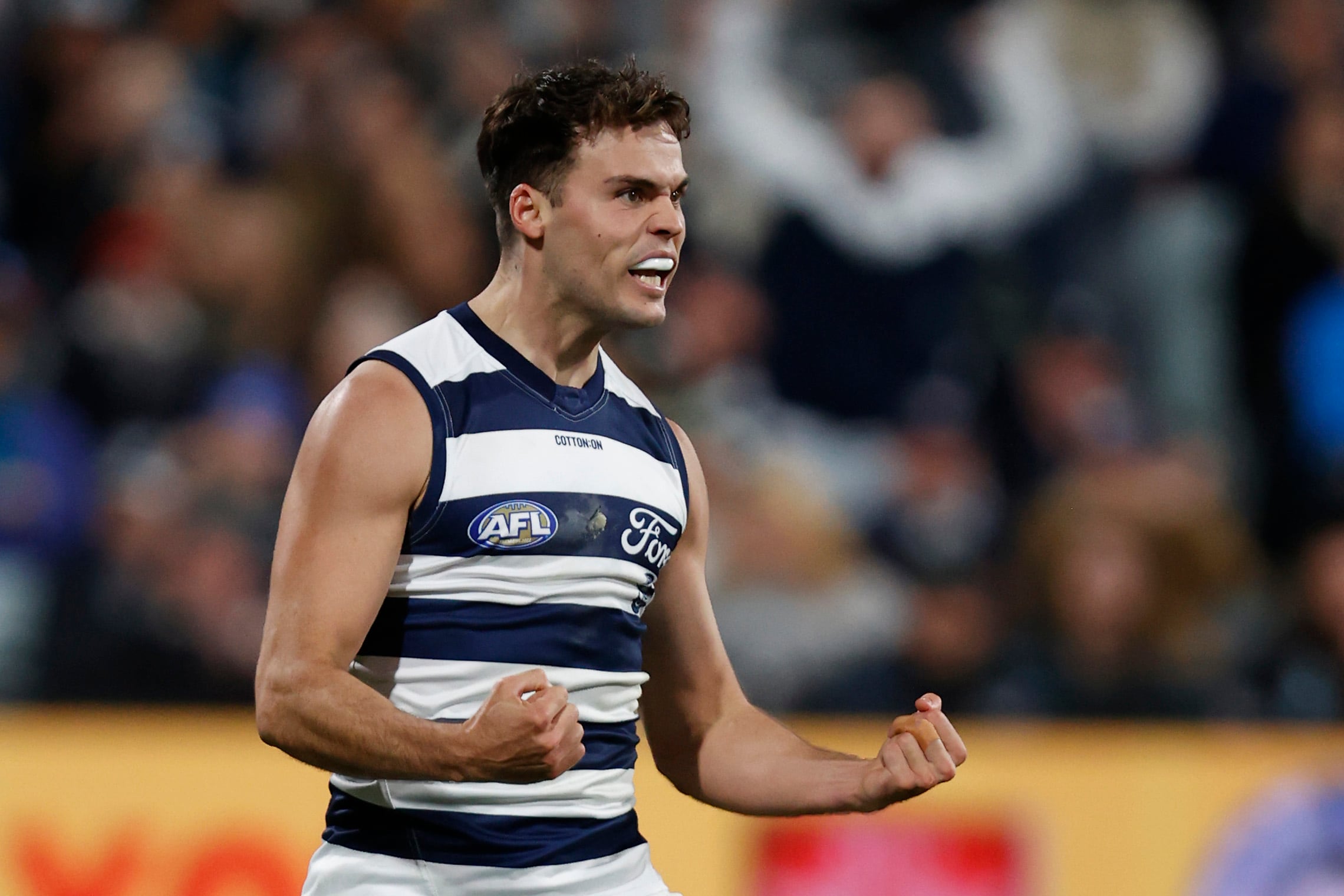 Bowes to Hit Three Figures with Game 100 Against the Bulldogs