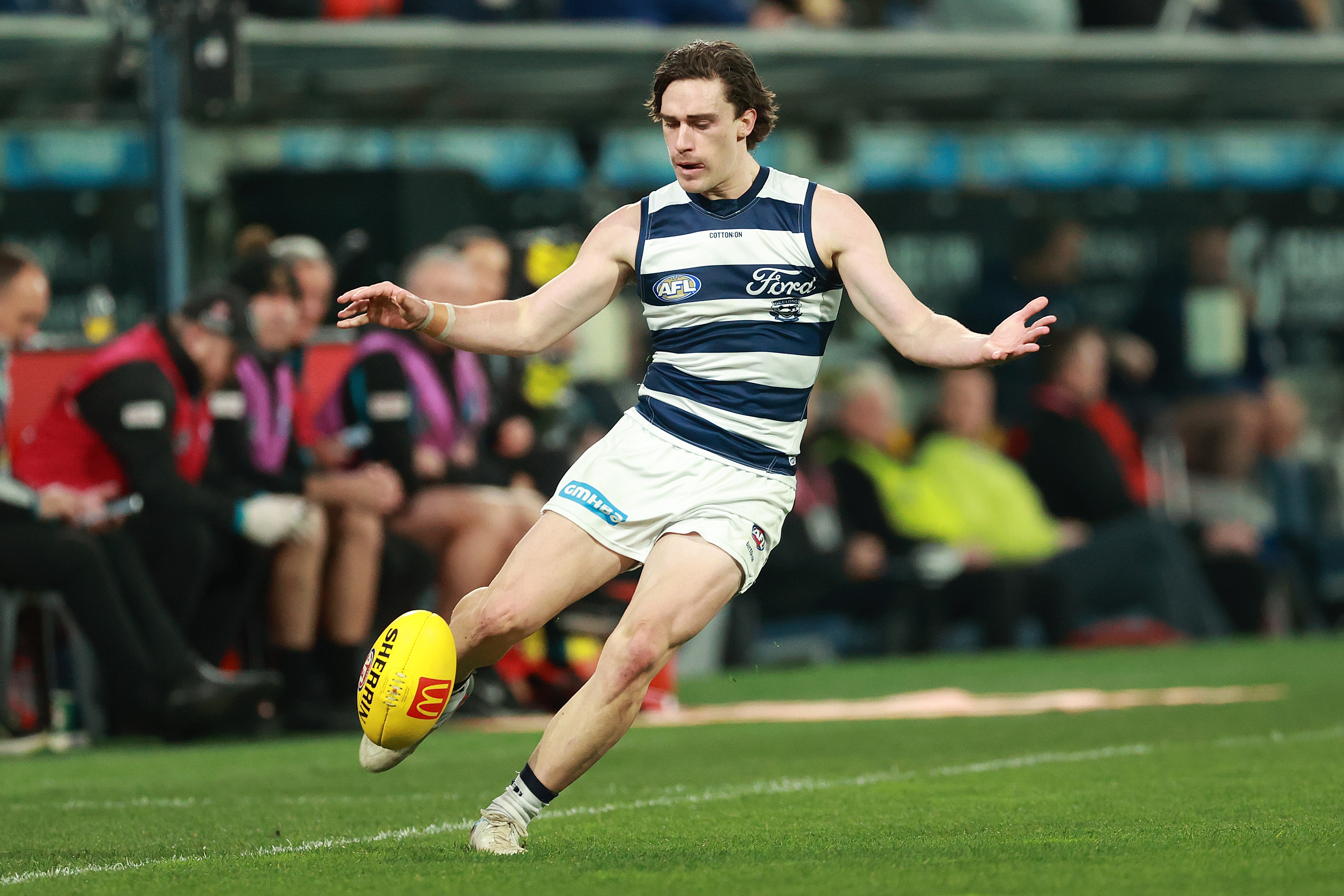 History and Heroes: Gryan Chasing Greatness