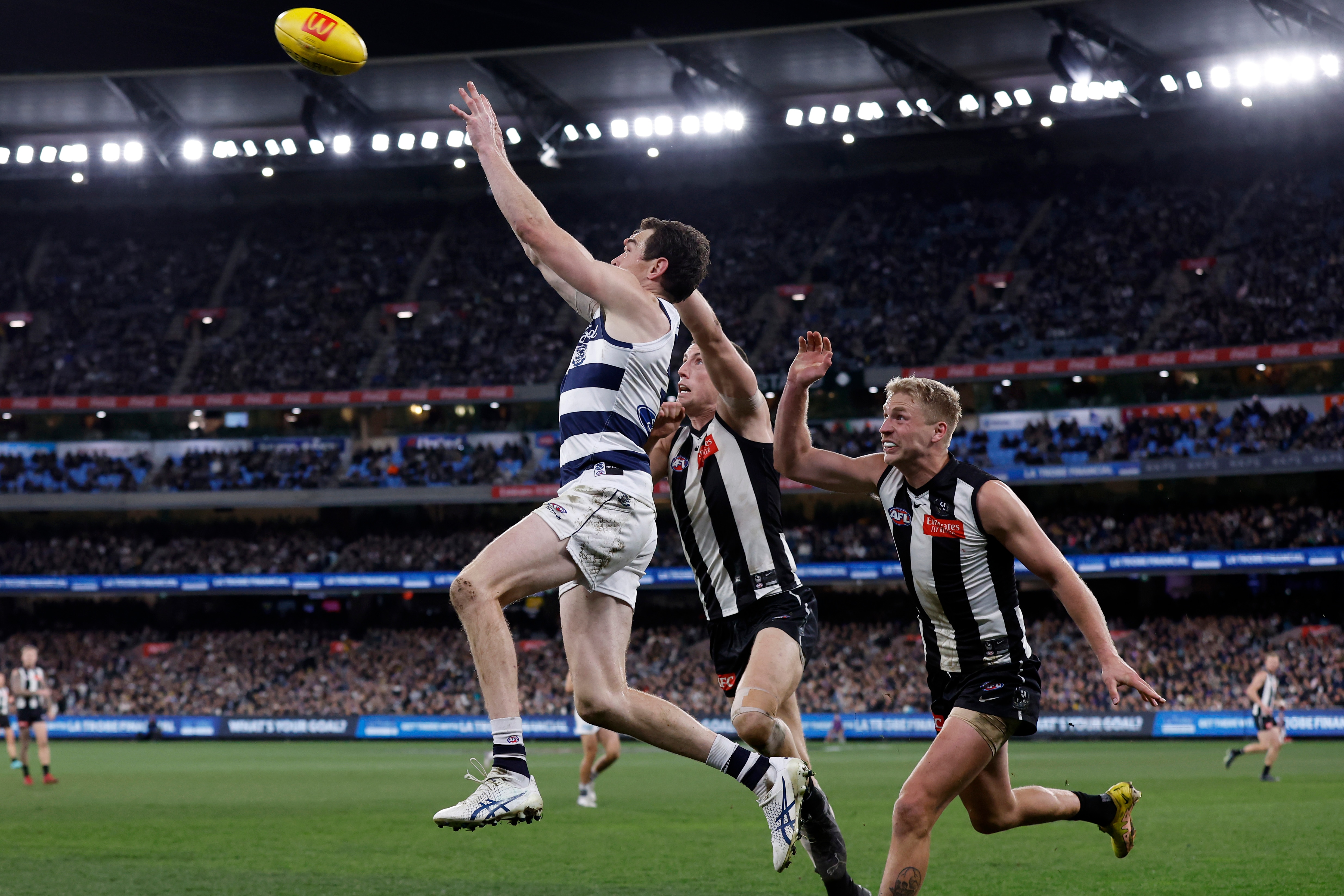 AFL Fixture | Five Games to Watch