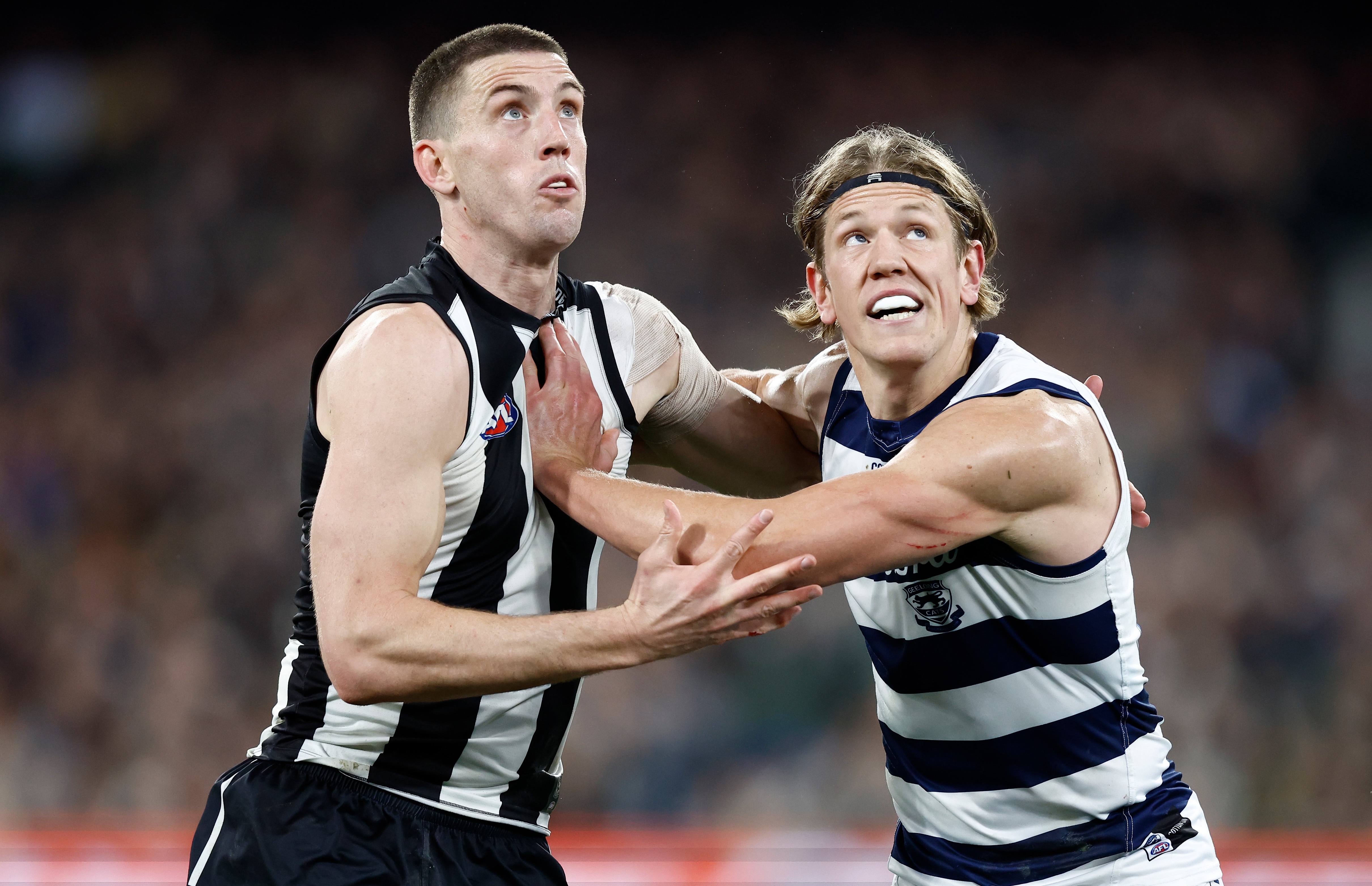 AFL Match Preview | Round 8 at the MCG