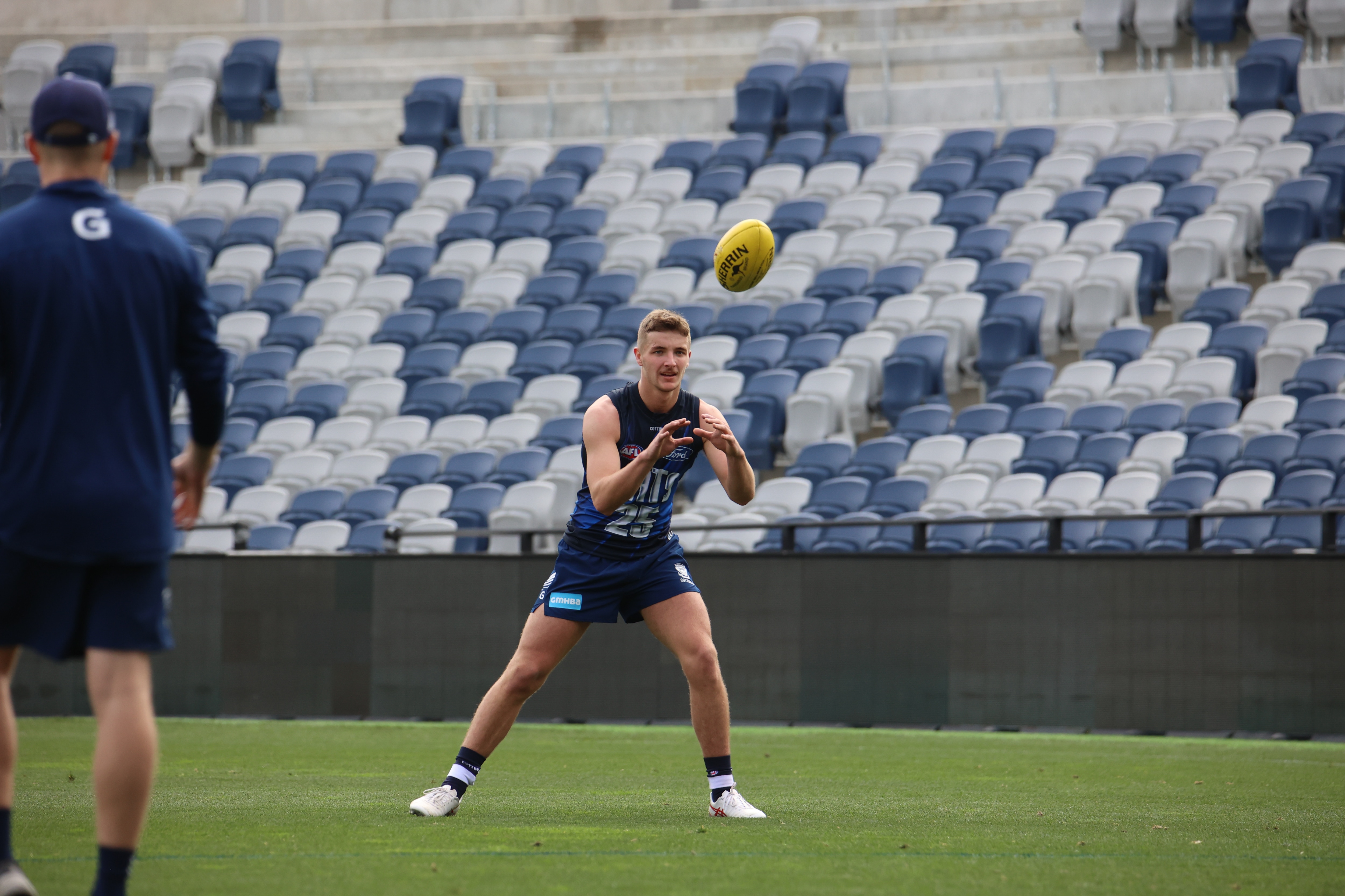 VFL Team Selection | Round 21