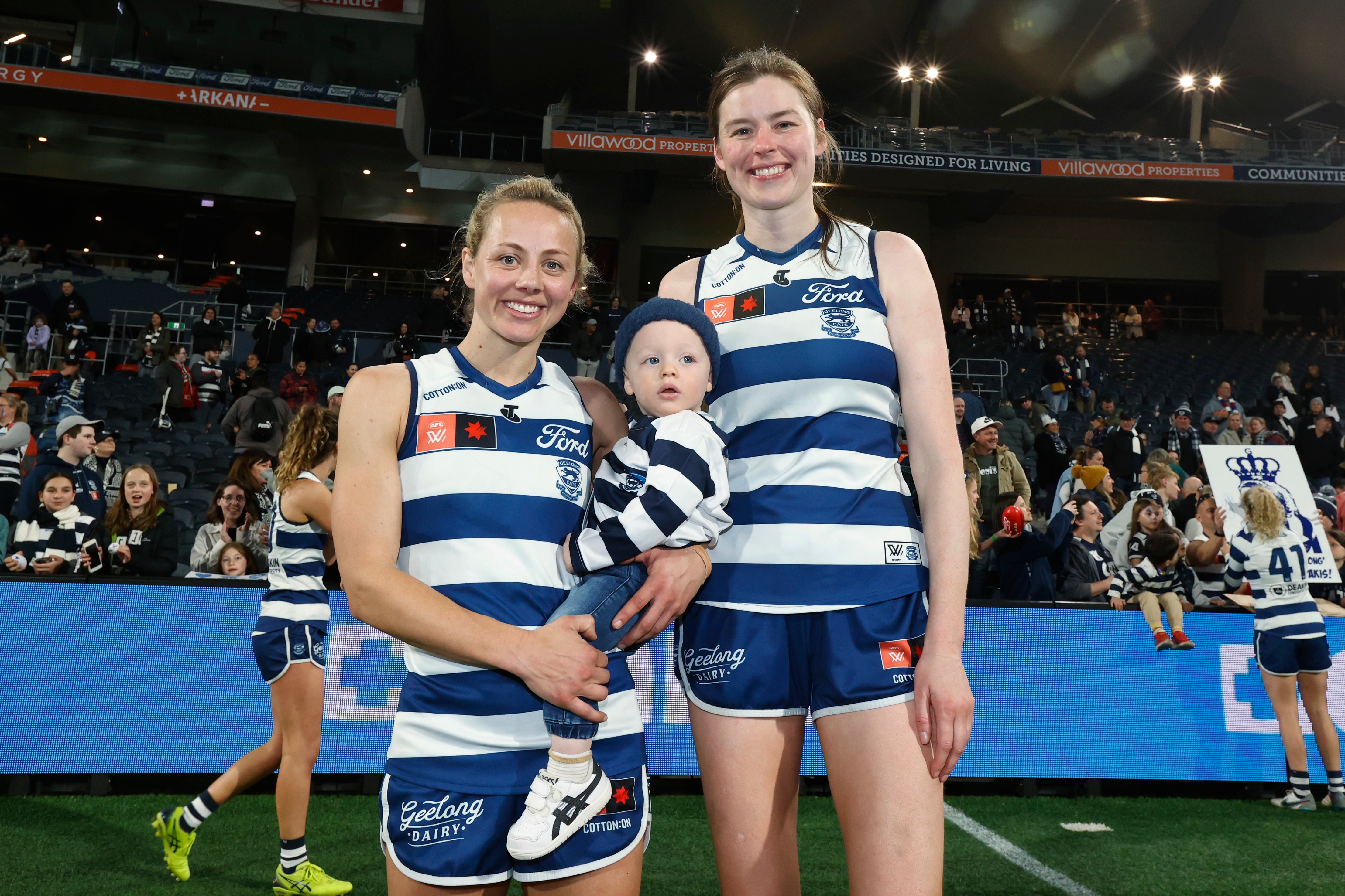 Key Takeaways | Dan Lowther Pride Round