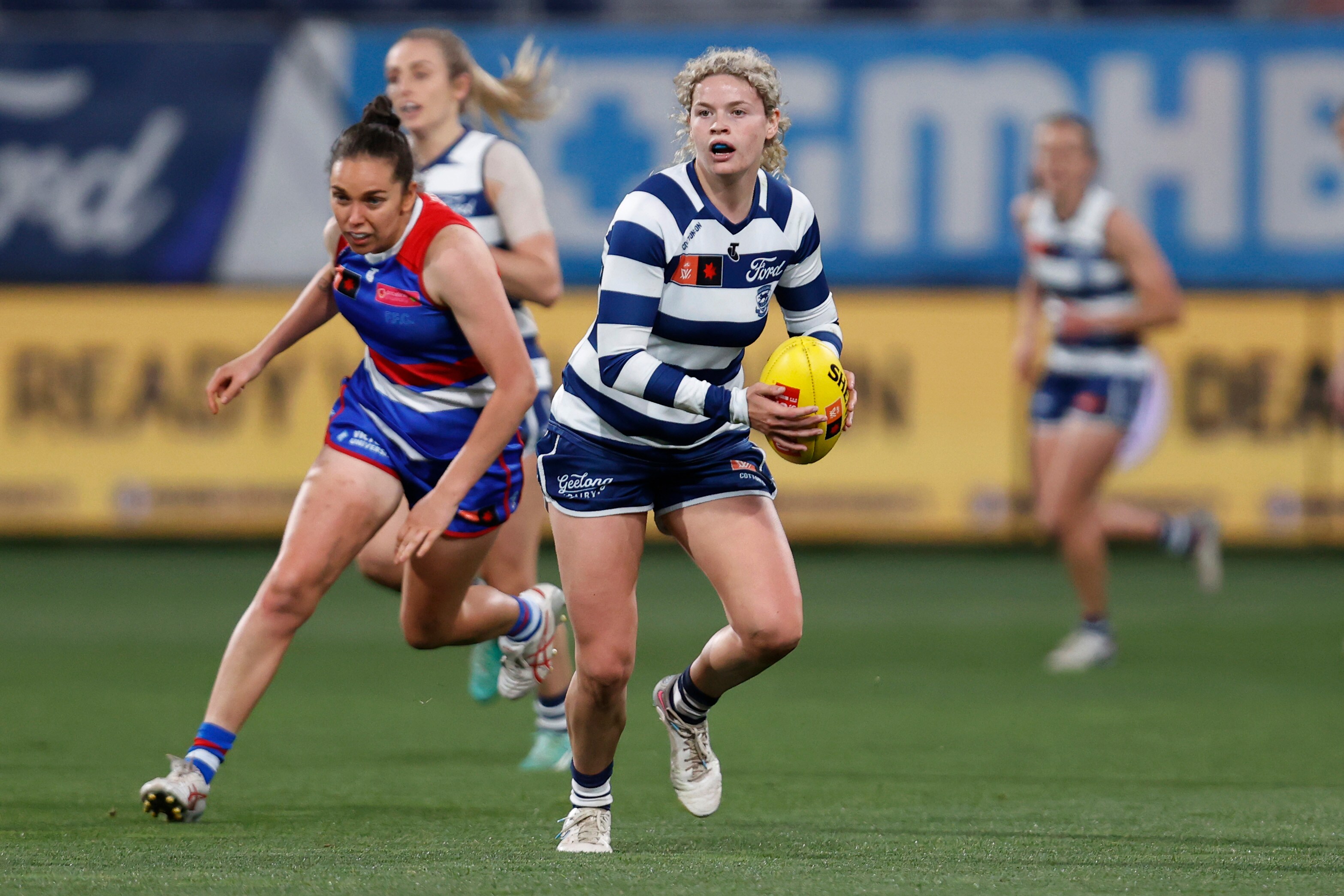 Key Takeaways | Dan Lowther Round 3