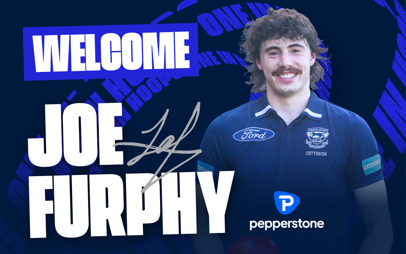 Cats sign Furphy as Category B rookie