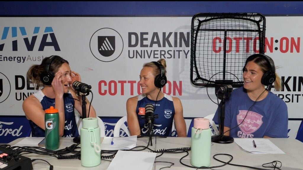 Podcast | Yeah The Girls EP5