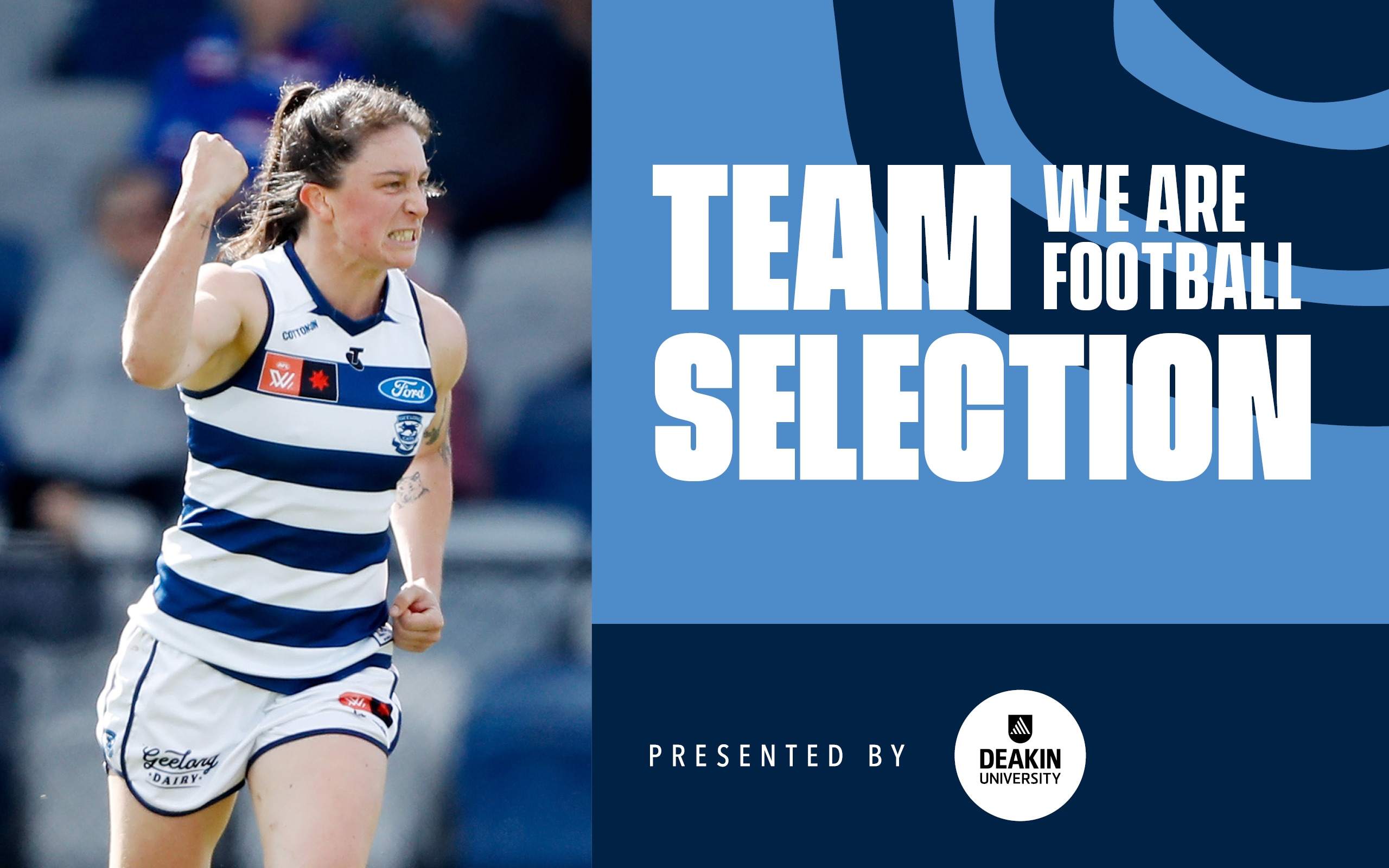 AFLW Team Selection | Round 5