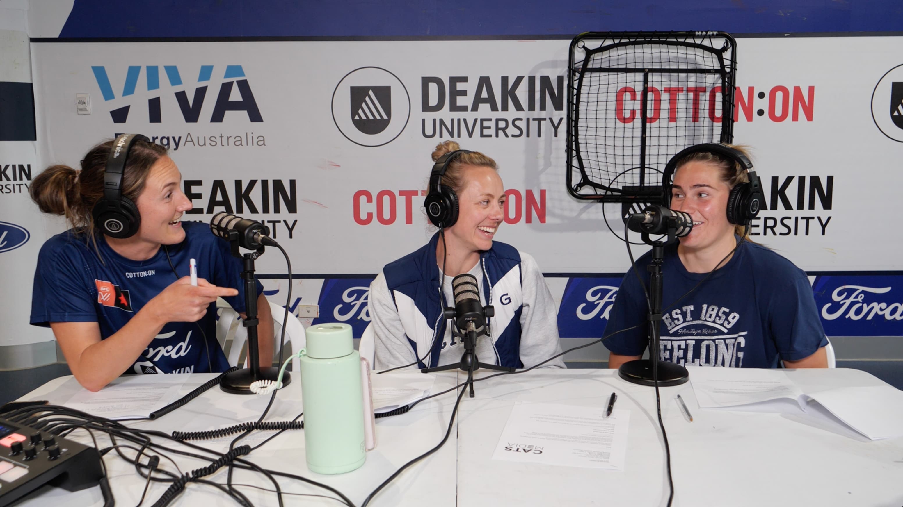Podcast | Yeah the Girls EP7