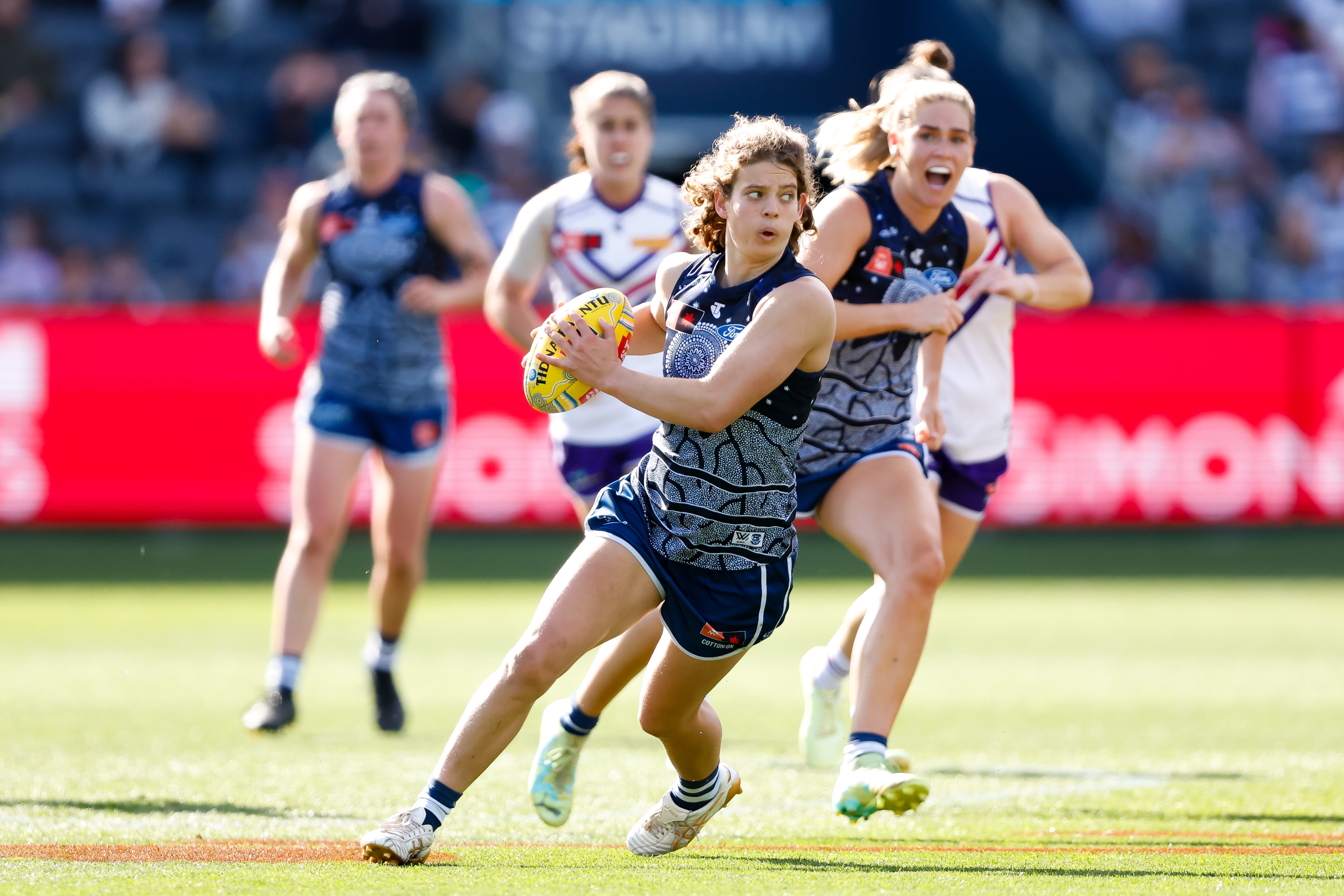 Last Time We Met | Geelong v Fremantle