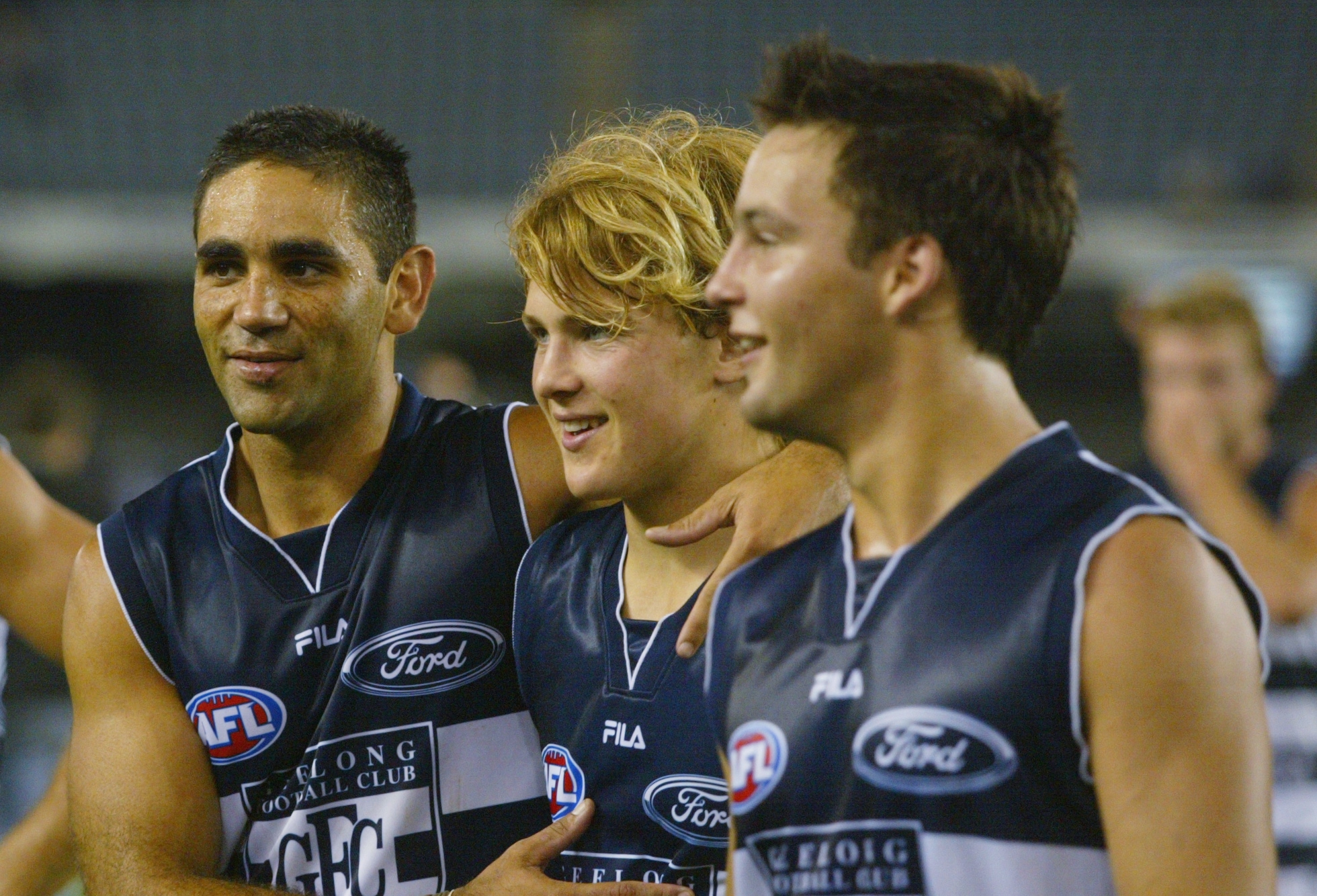 Ranking the Cats Best Draft Hauls Since 1986