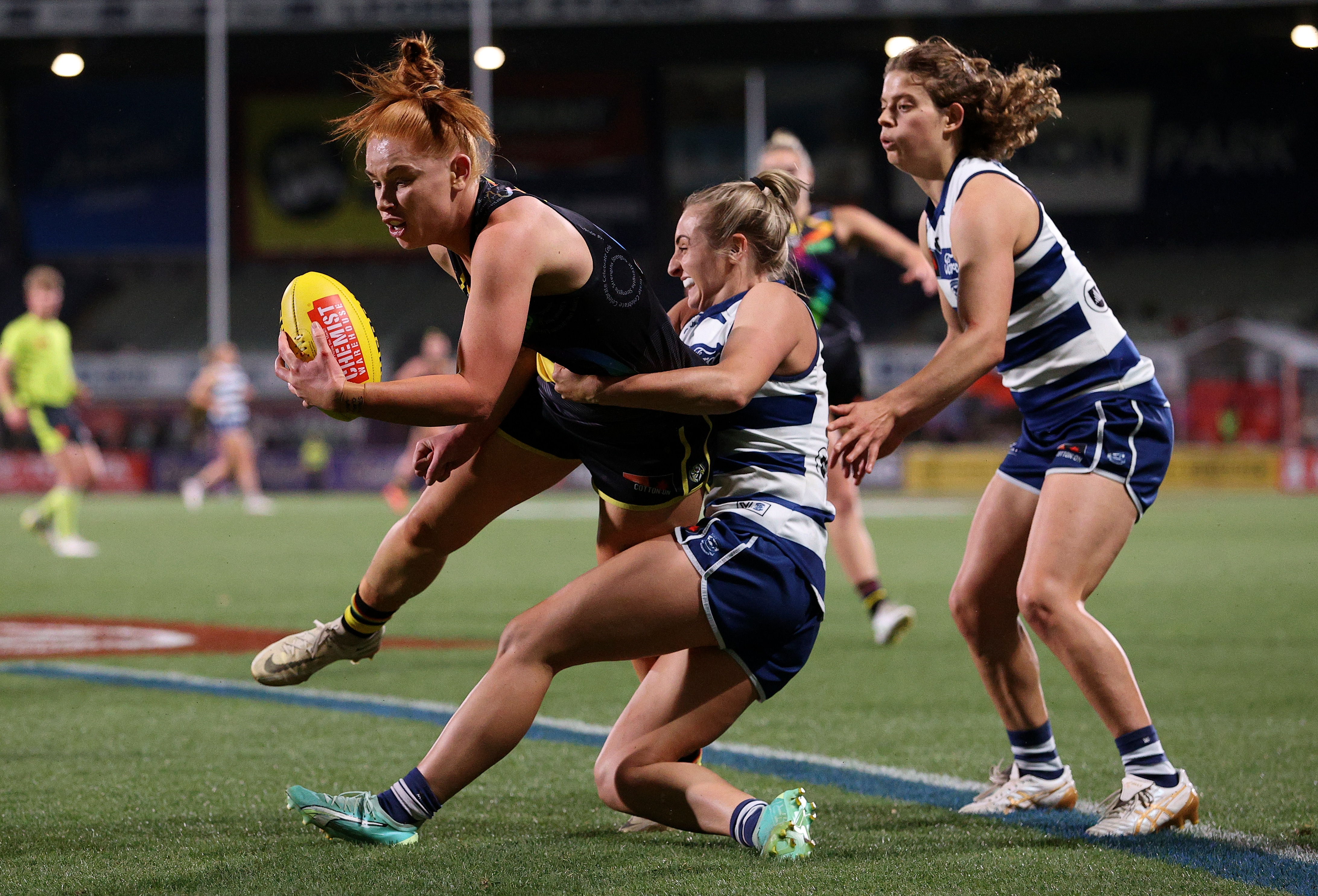 AFLW | Final Round Scenarios Heading Into the Post Season