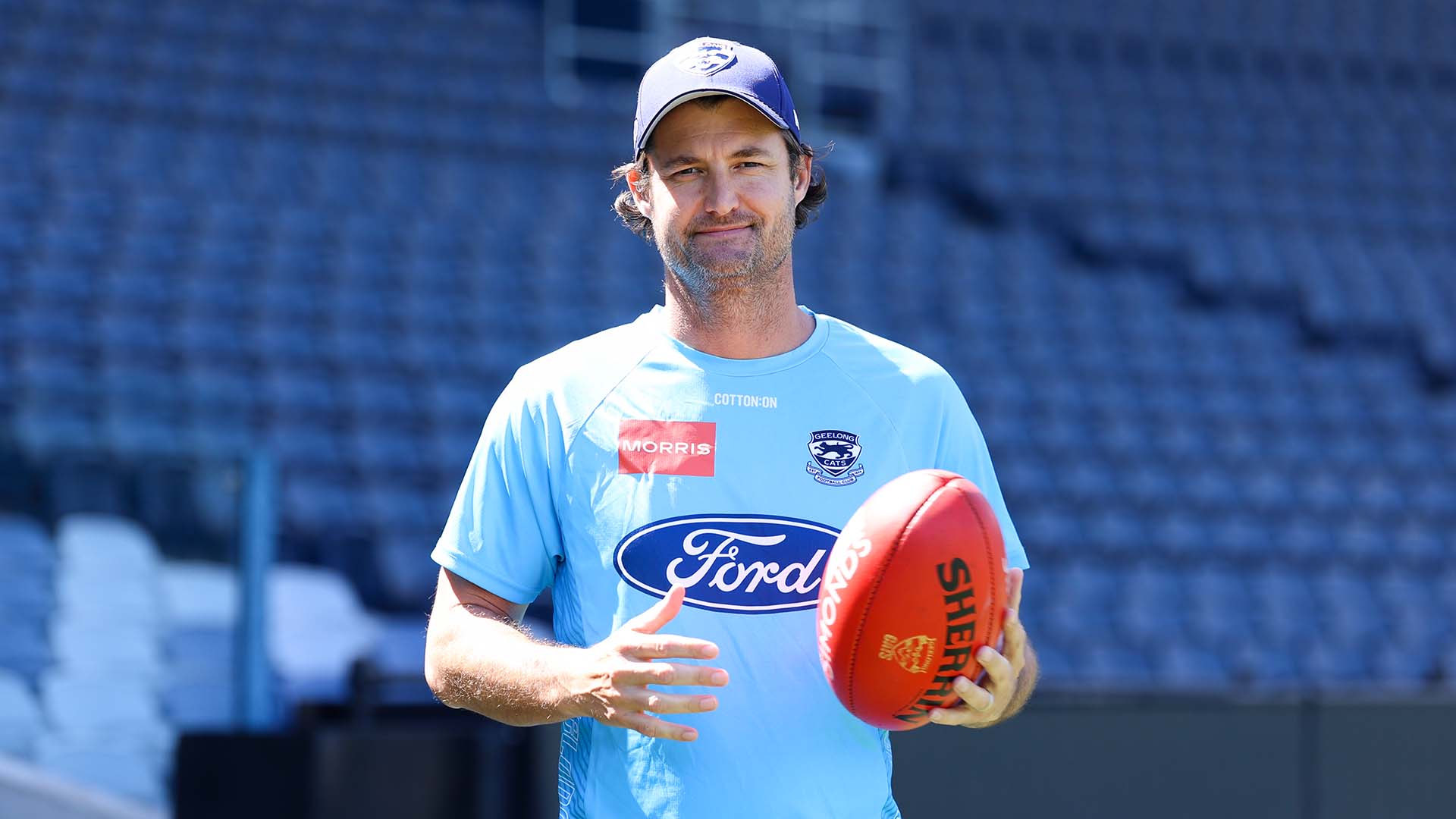 James Rahilly Press Conference Takeaways