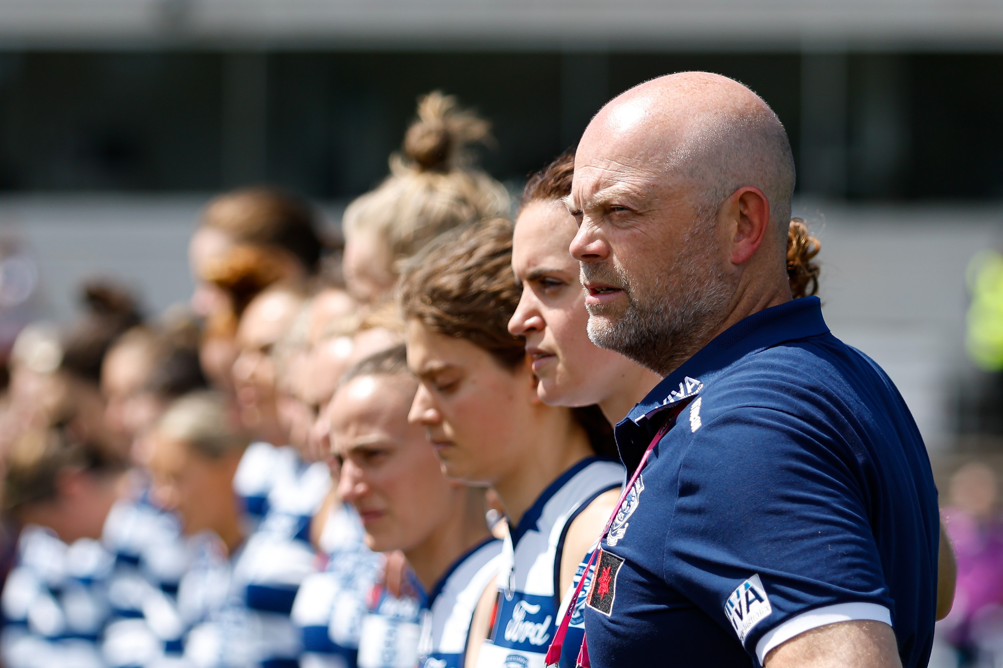 ‘Mentality has not changed:’ Lowther and the Cats to continue hunt for ...