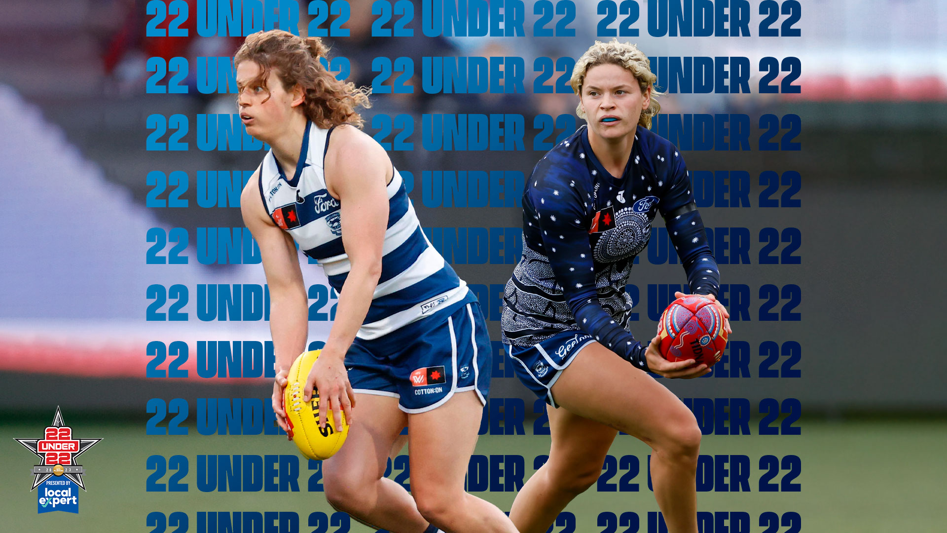 Prespakis and Morrison Recognised for Brilliant Form in 2023