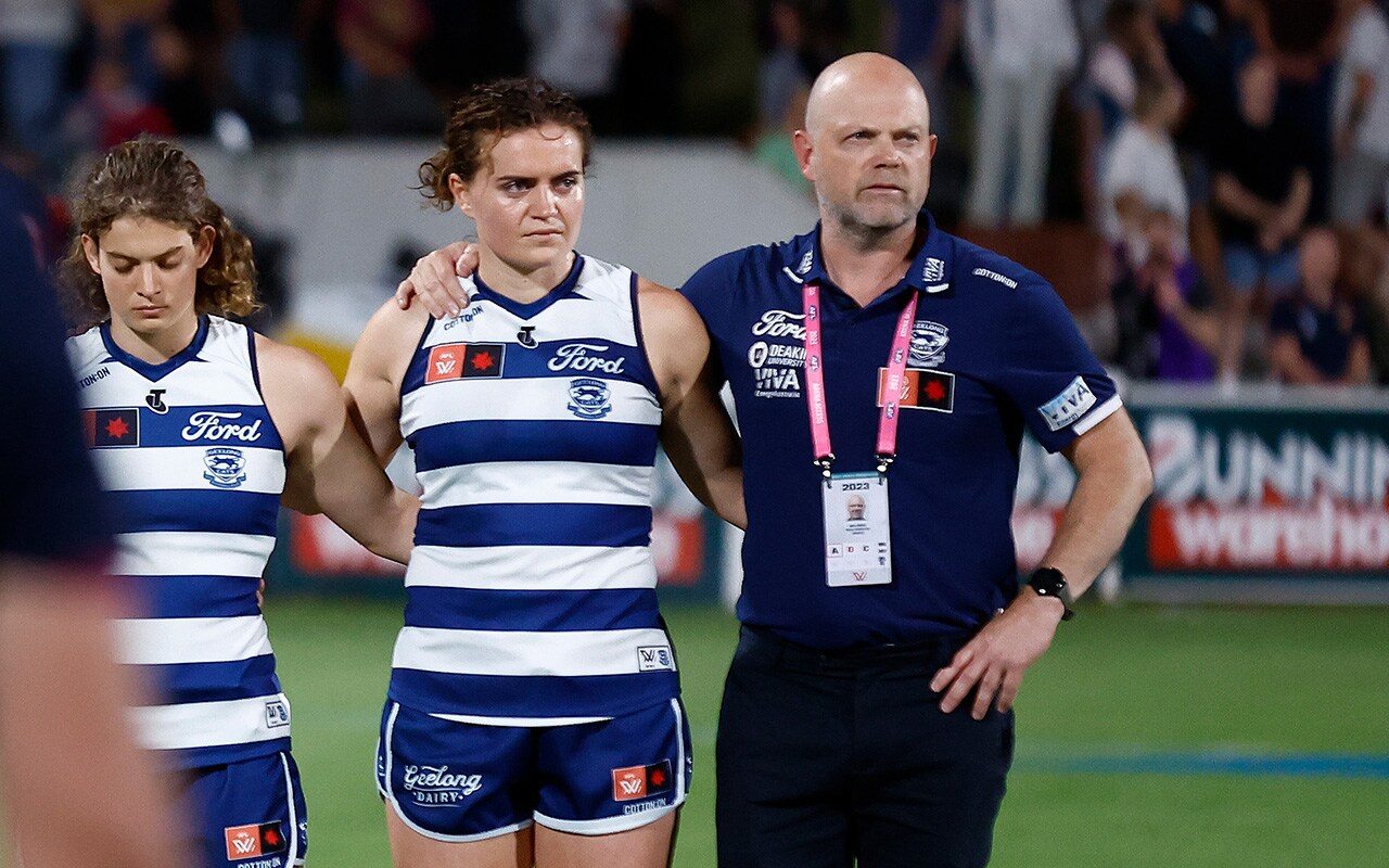 Key Takeaways | Dan Lowther Preliminary Final