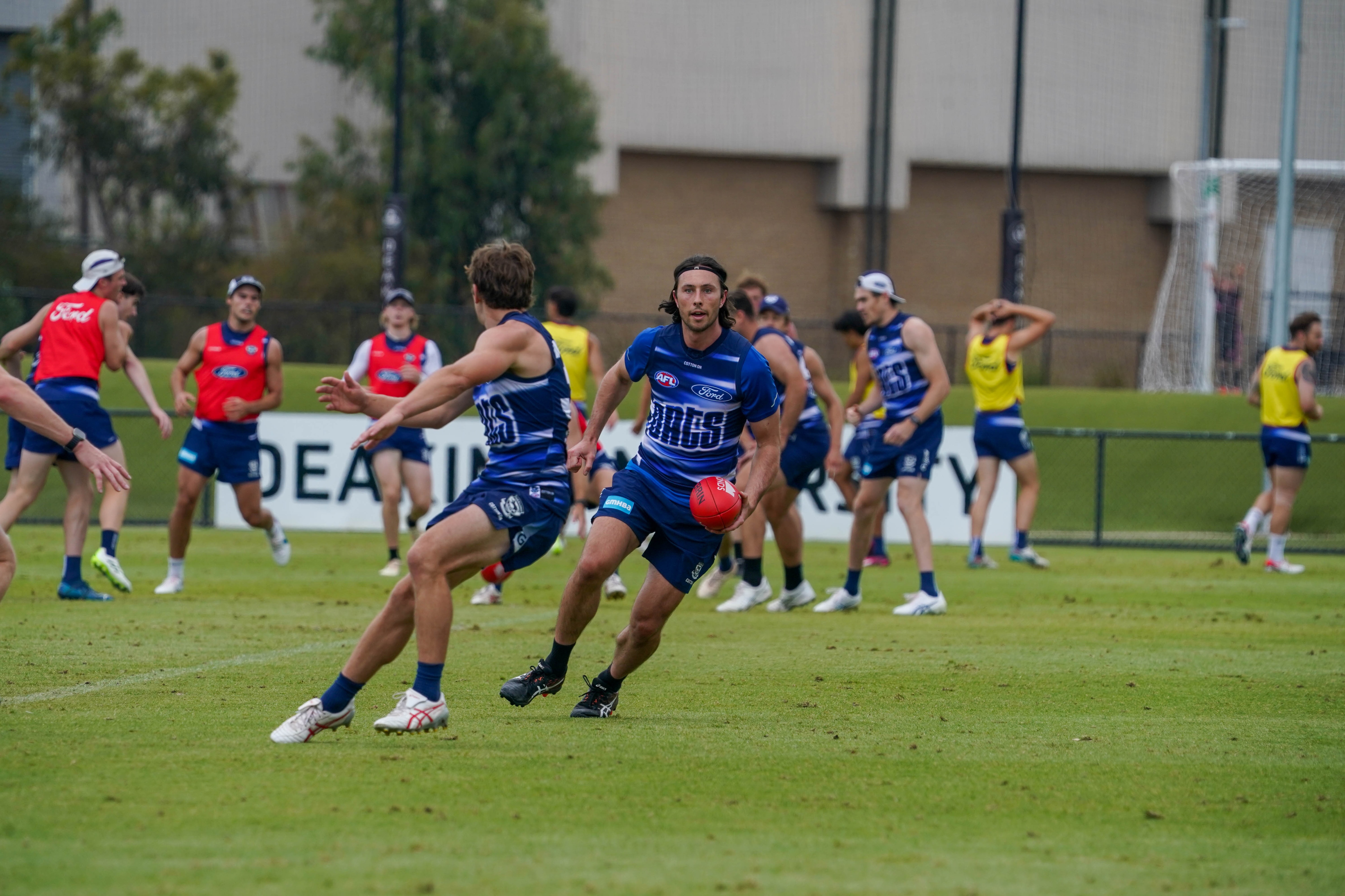Key Takeaways | James Kelly Press Conference