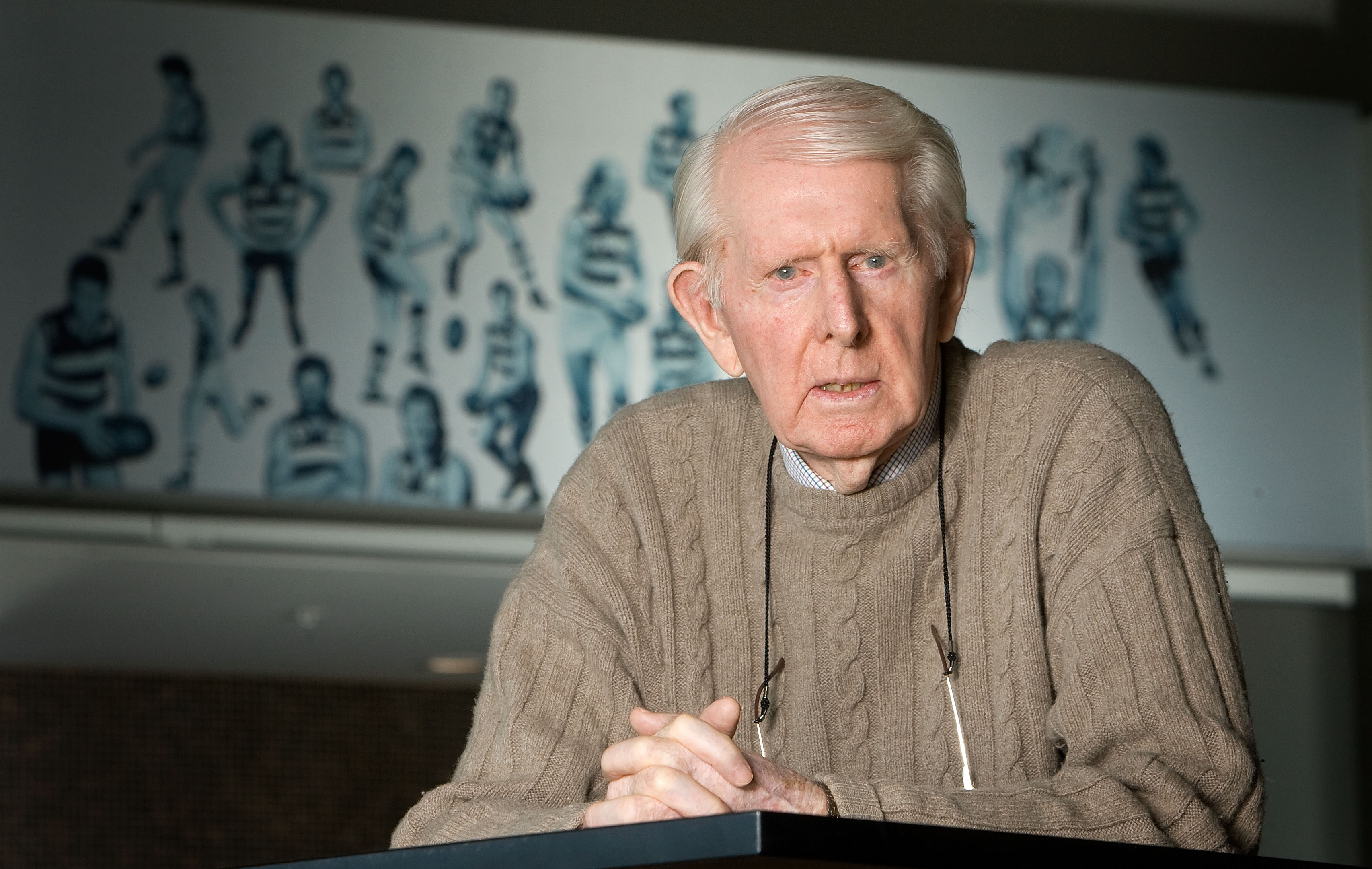 Vale Cyril “Bill” McMaster