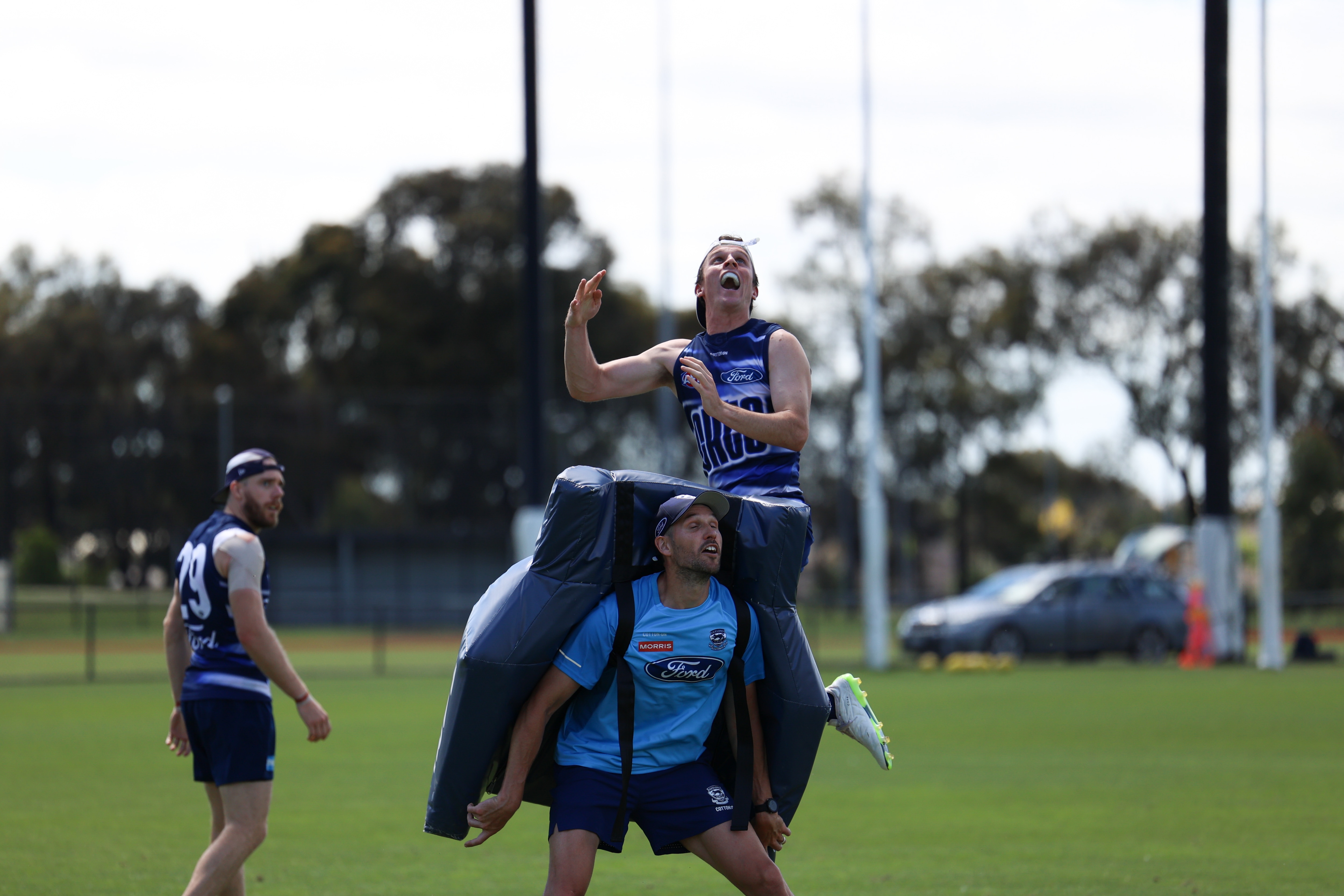 The Need for Speed: The Rise and Rise of Max Holmes