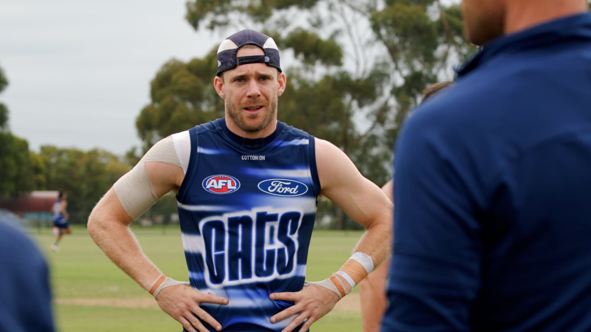 GMHBA Health Update | Round 16