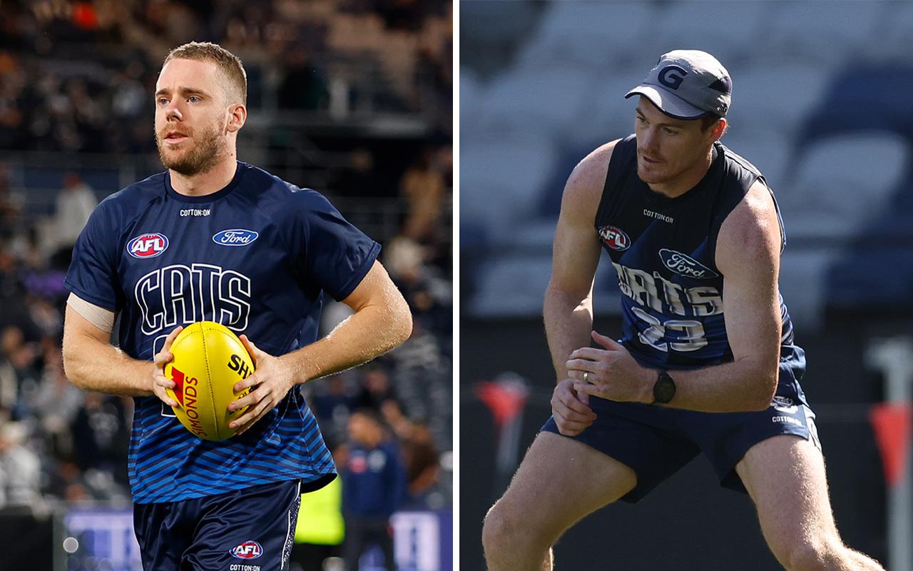 GMHBA Health Update | AFL Round 1