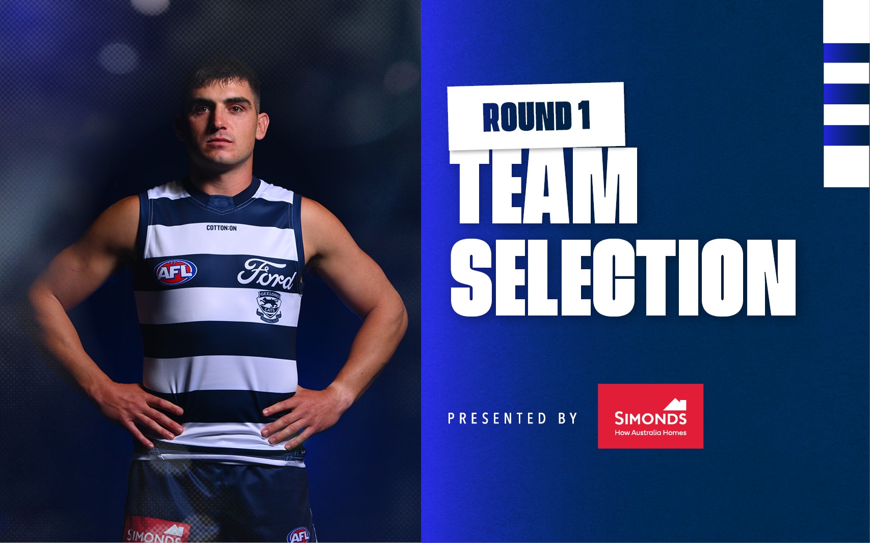 Team Selection | Round 1