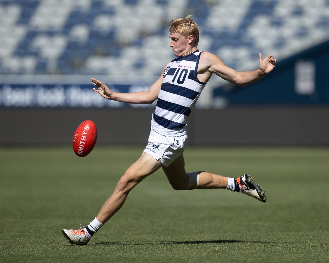 VFL Team Selection | Round 16