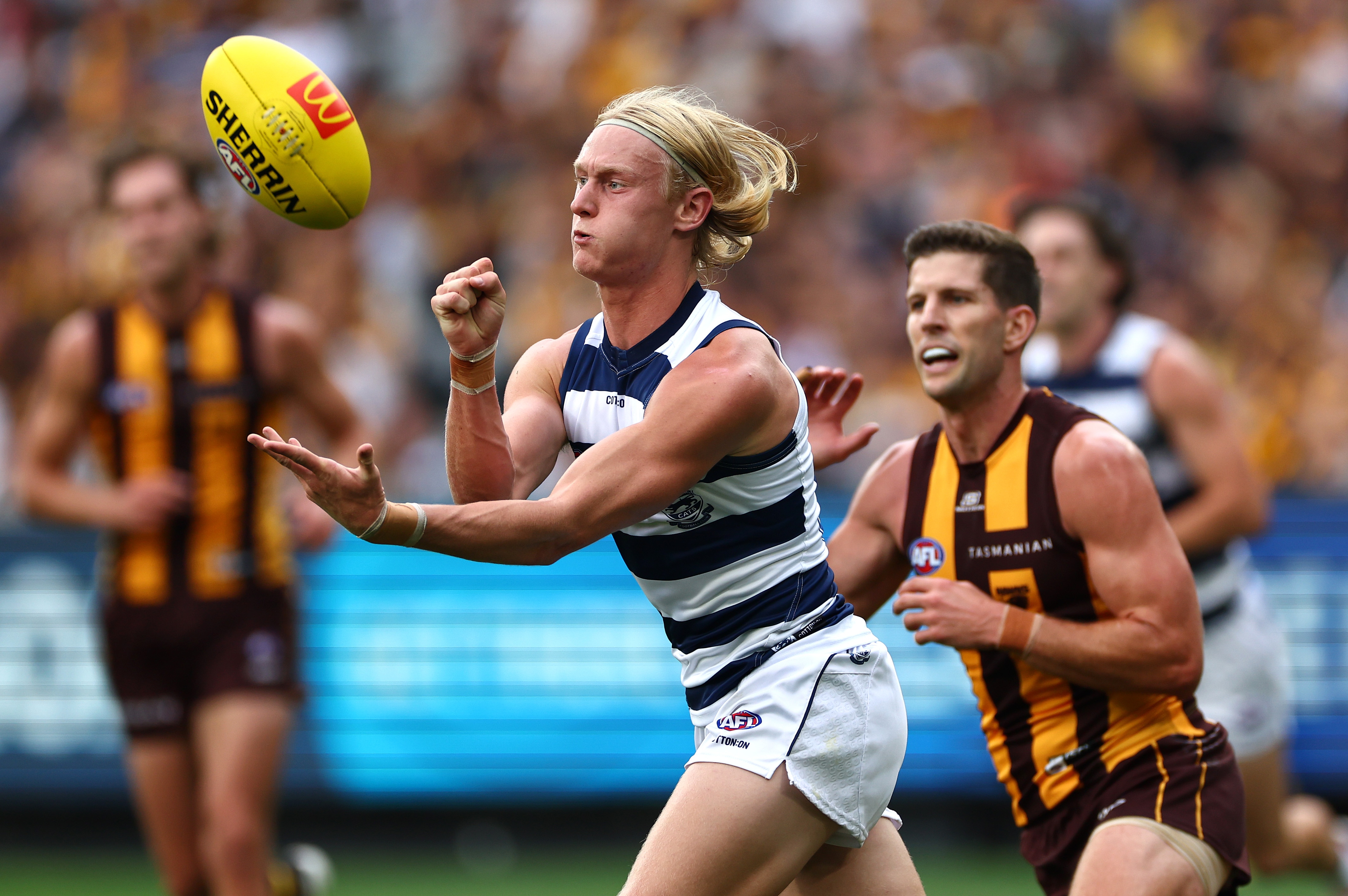 AFL Match Preview | Easter Monday at the MCG