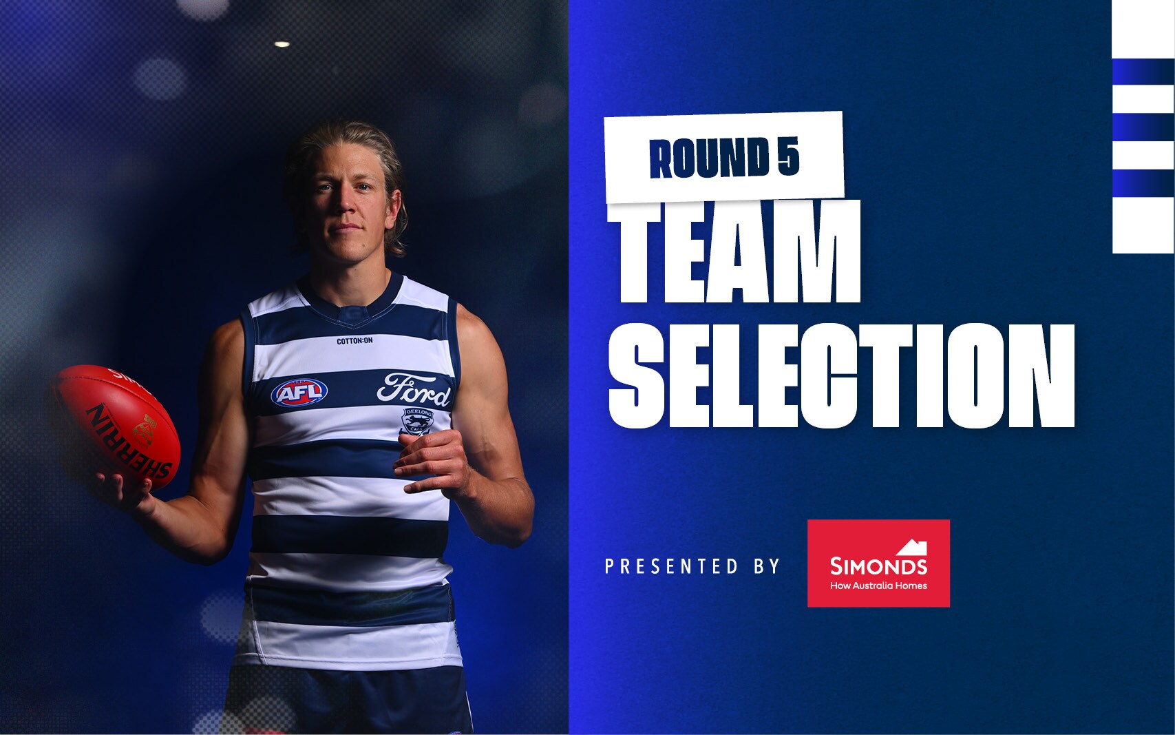 Team Selection | Round 5