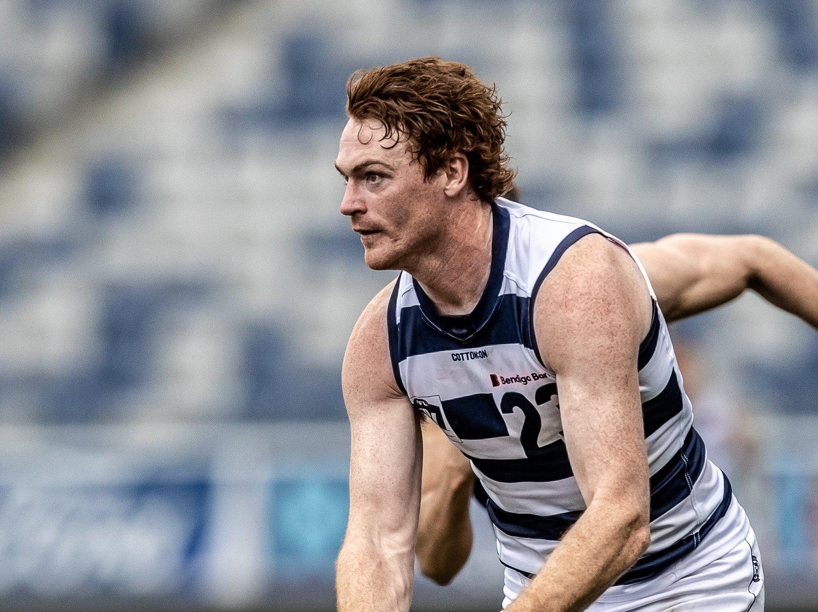 Rohan Rocking and Rolling in VFL Return