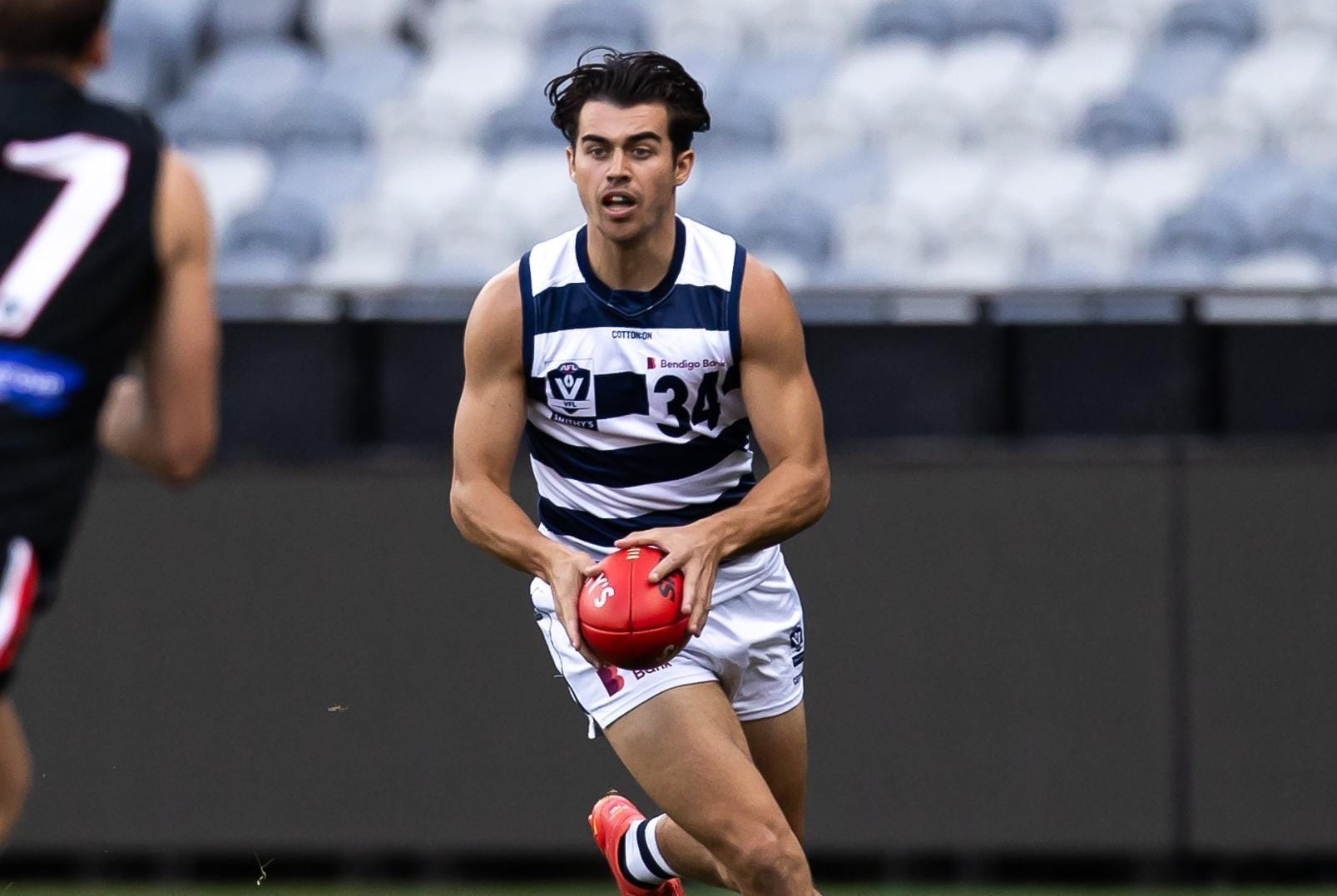 VFL | Round Six Coach's Report