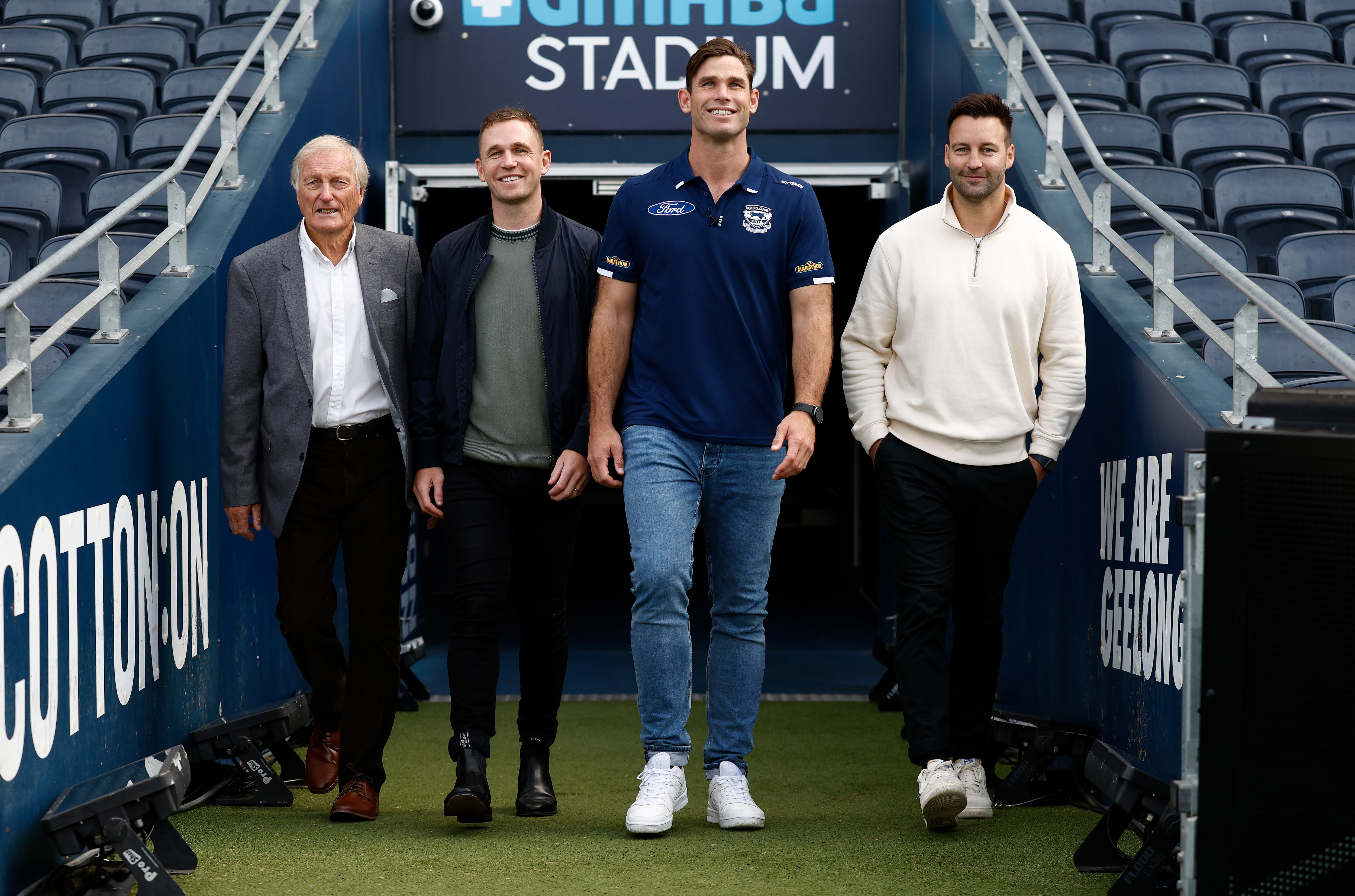 Year in Review | 2024 in Photos