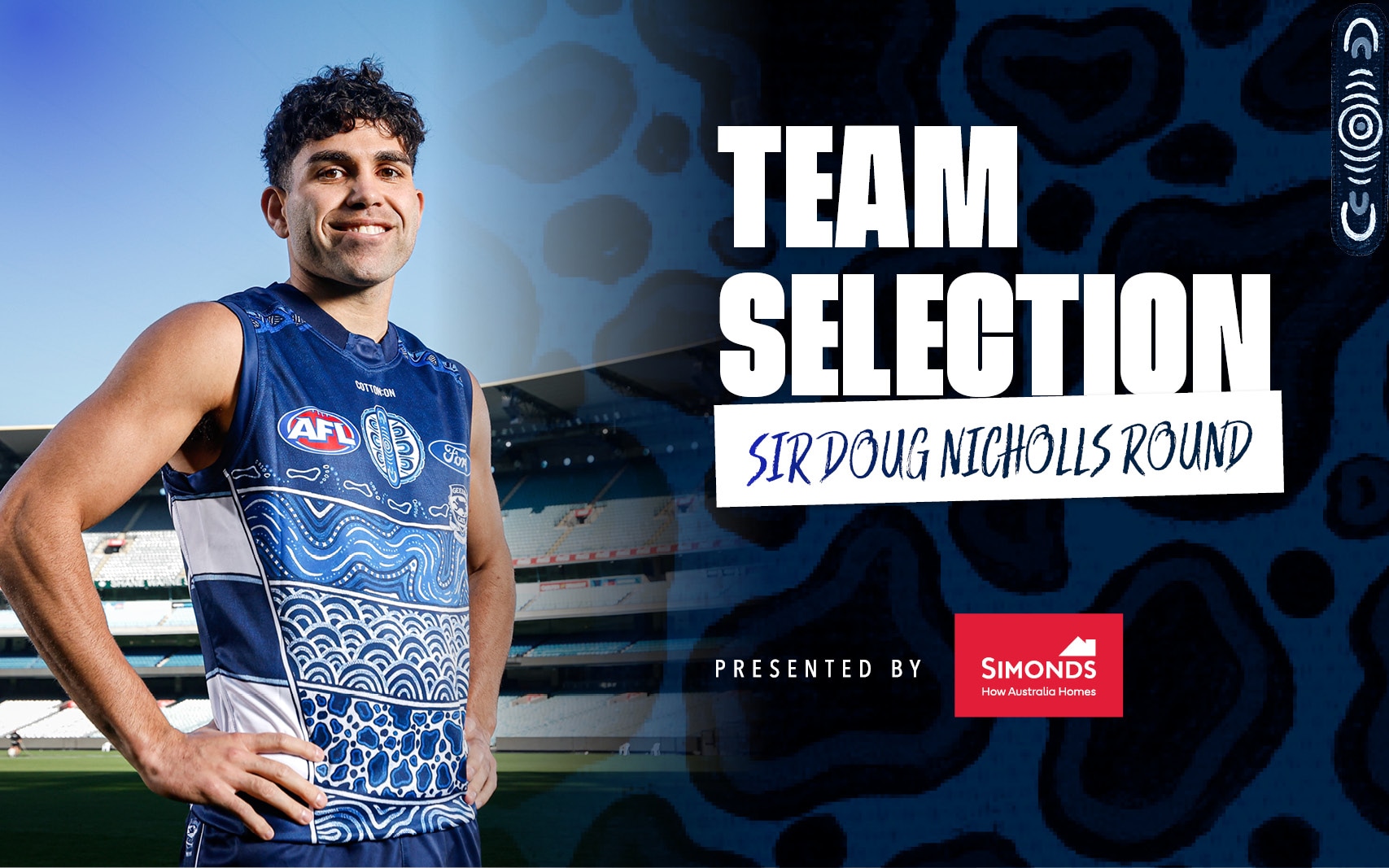 Team Selection | Round 10