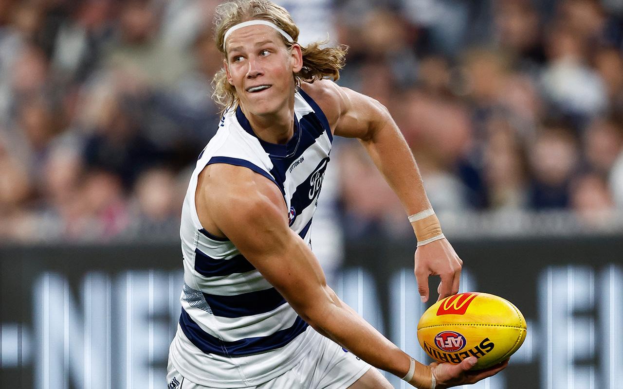 GMHBA Health Update | Round 24