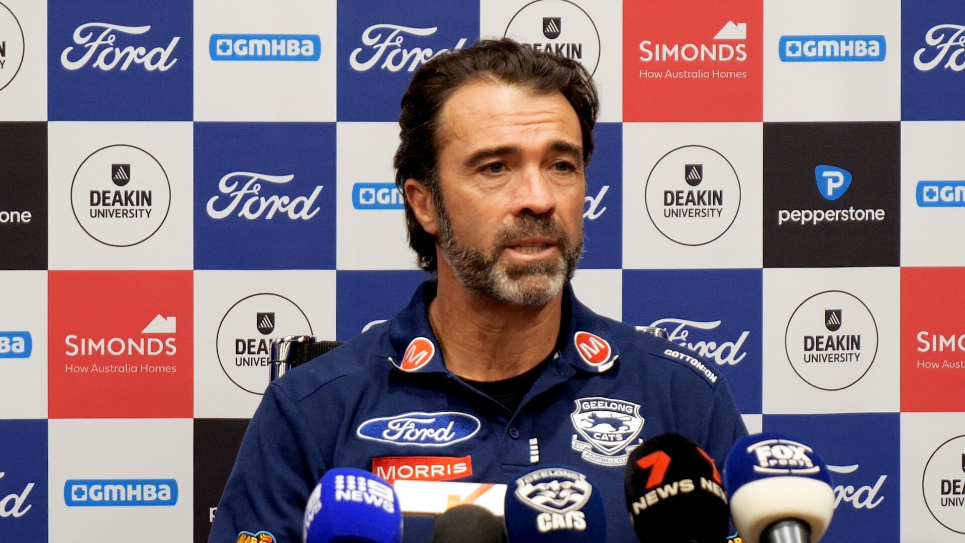 Round 17 | Coach Press Conference Takeaways