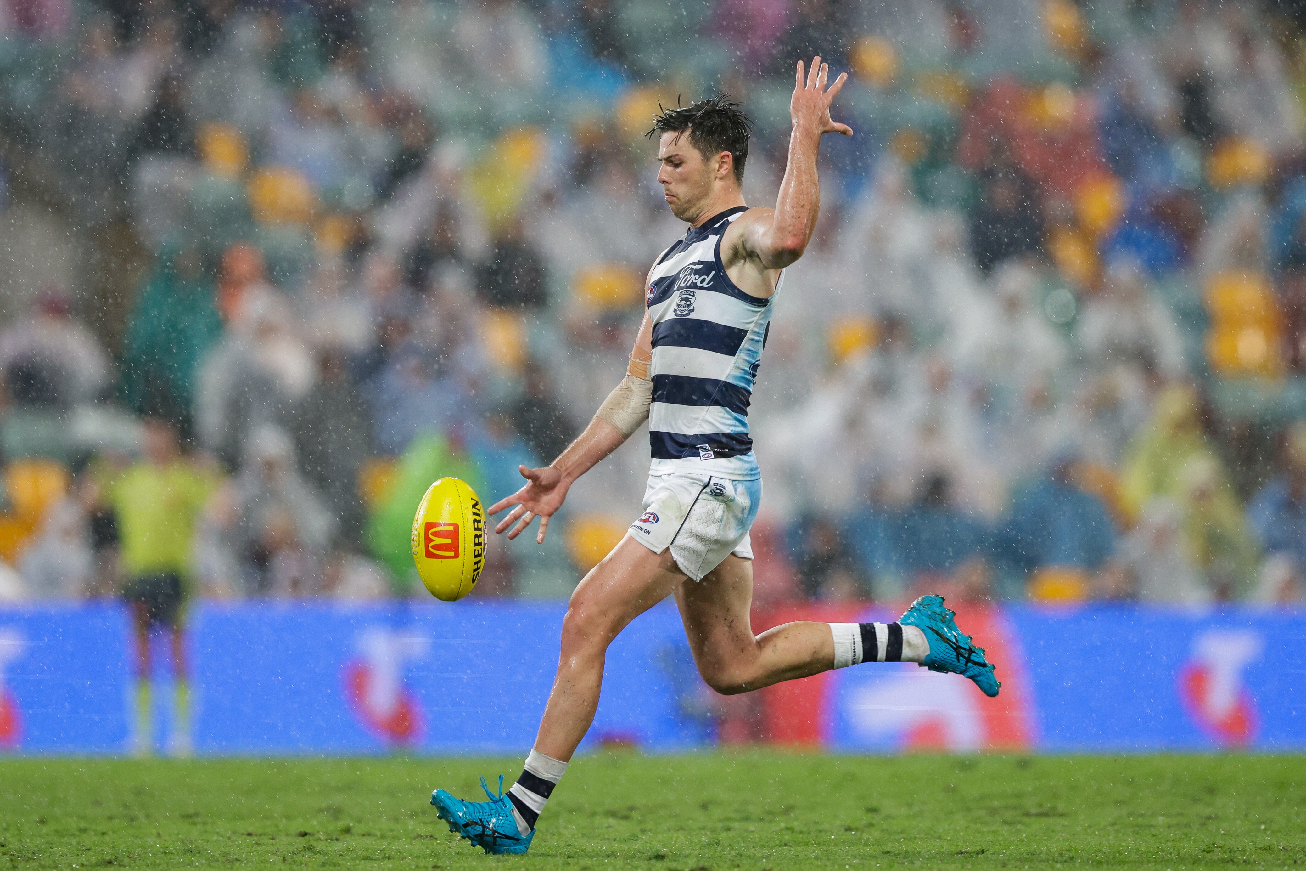 GMHBA Health Update | Round 13