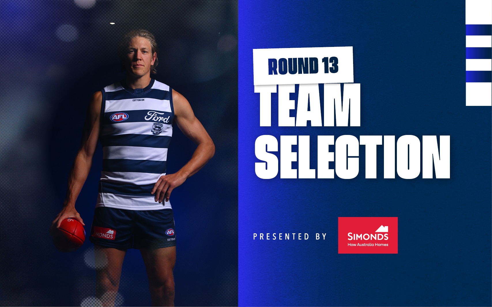 Team Selection | Round 13