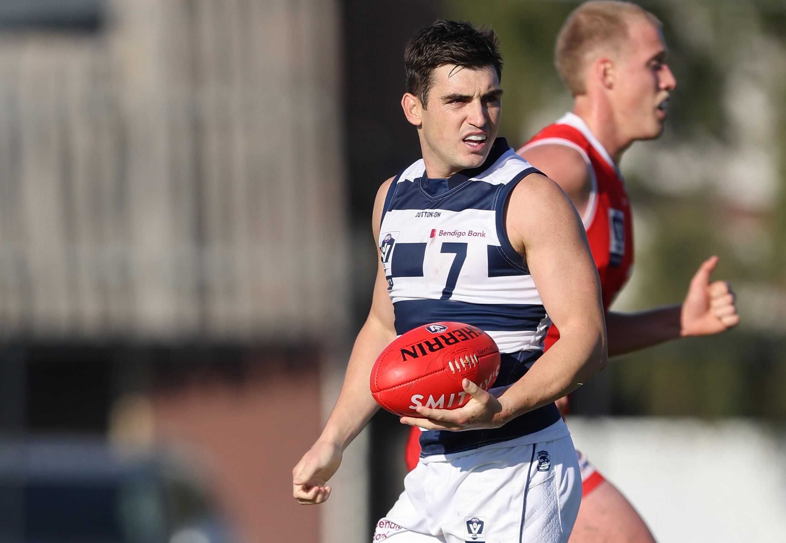 VFL Team Selection | Round 11