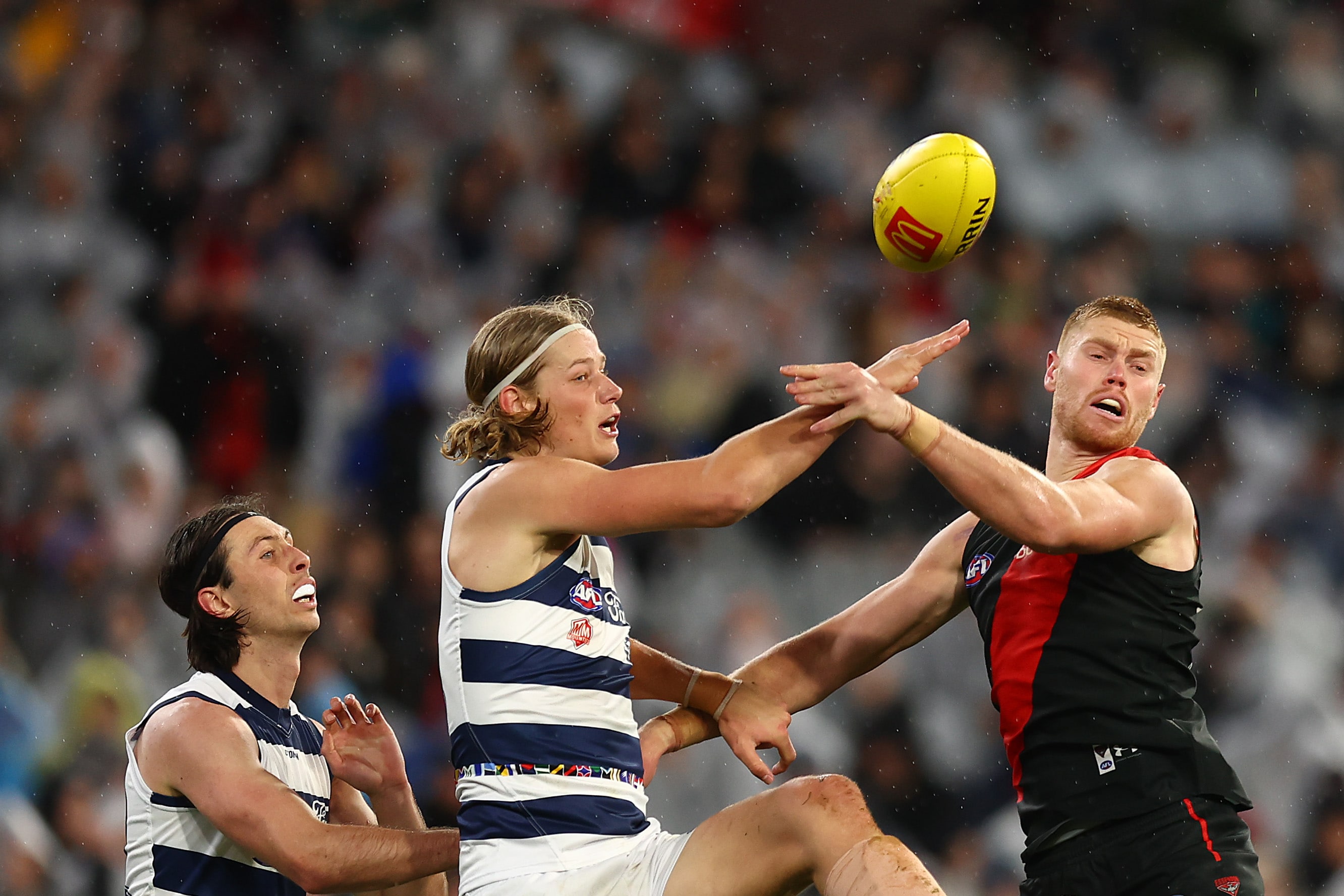 RSN Breakfast | Sam De Koning