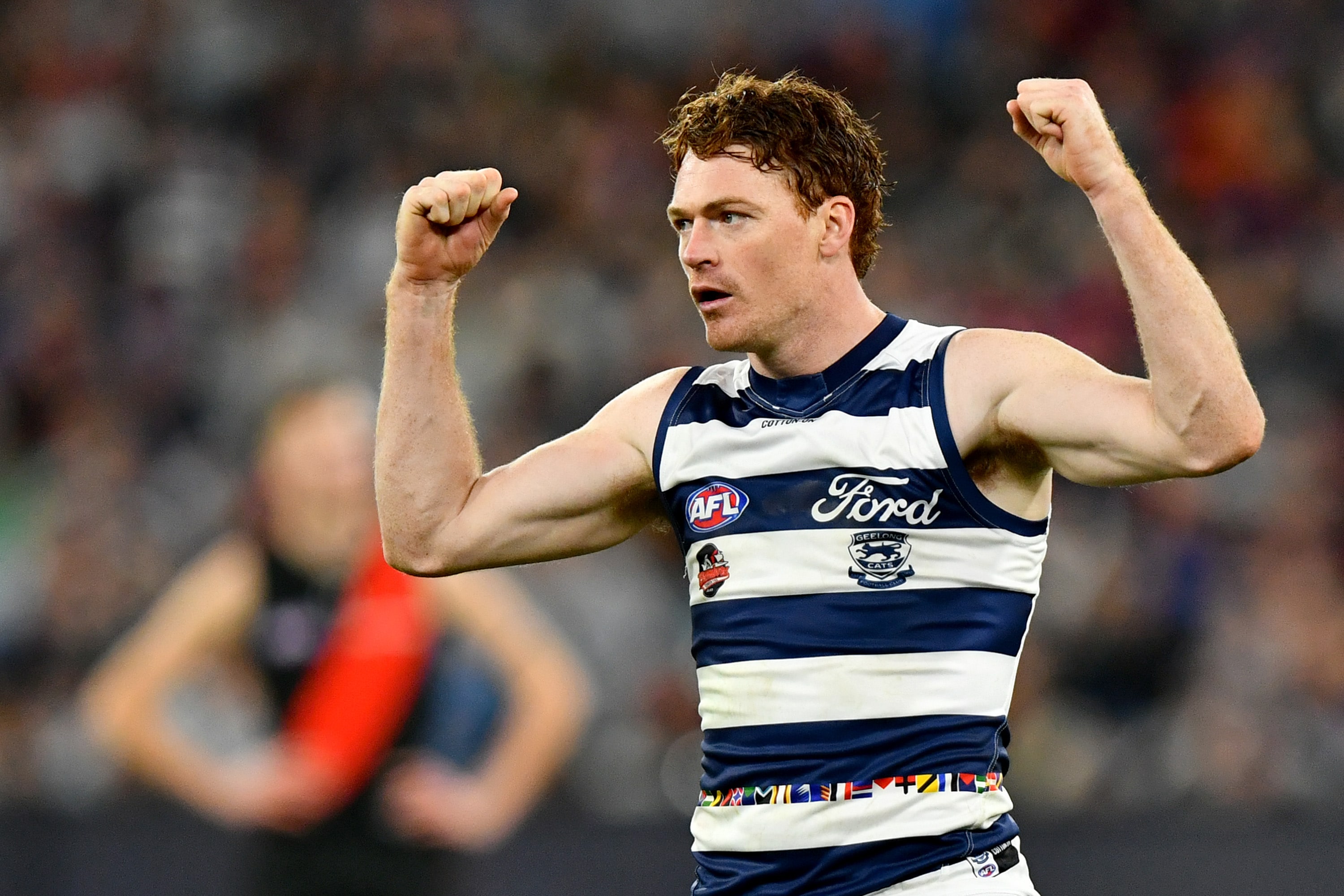 Feature | Gary Rohan to play 200th Game