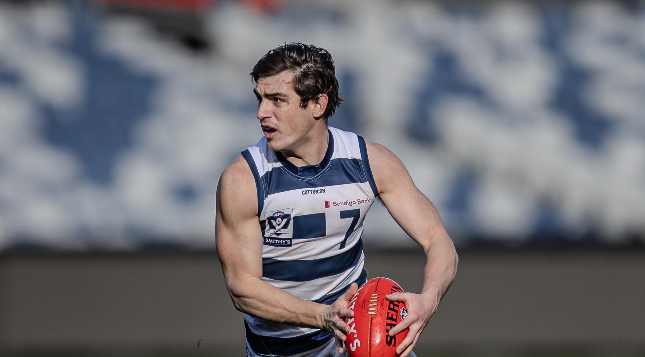 VFL Team Selection | Round One