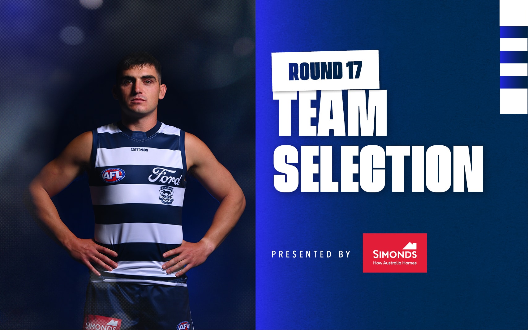Team Selection | Round 17