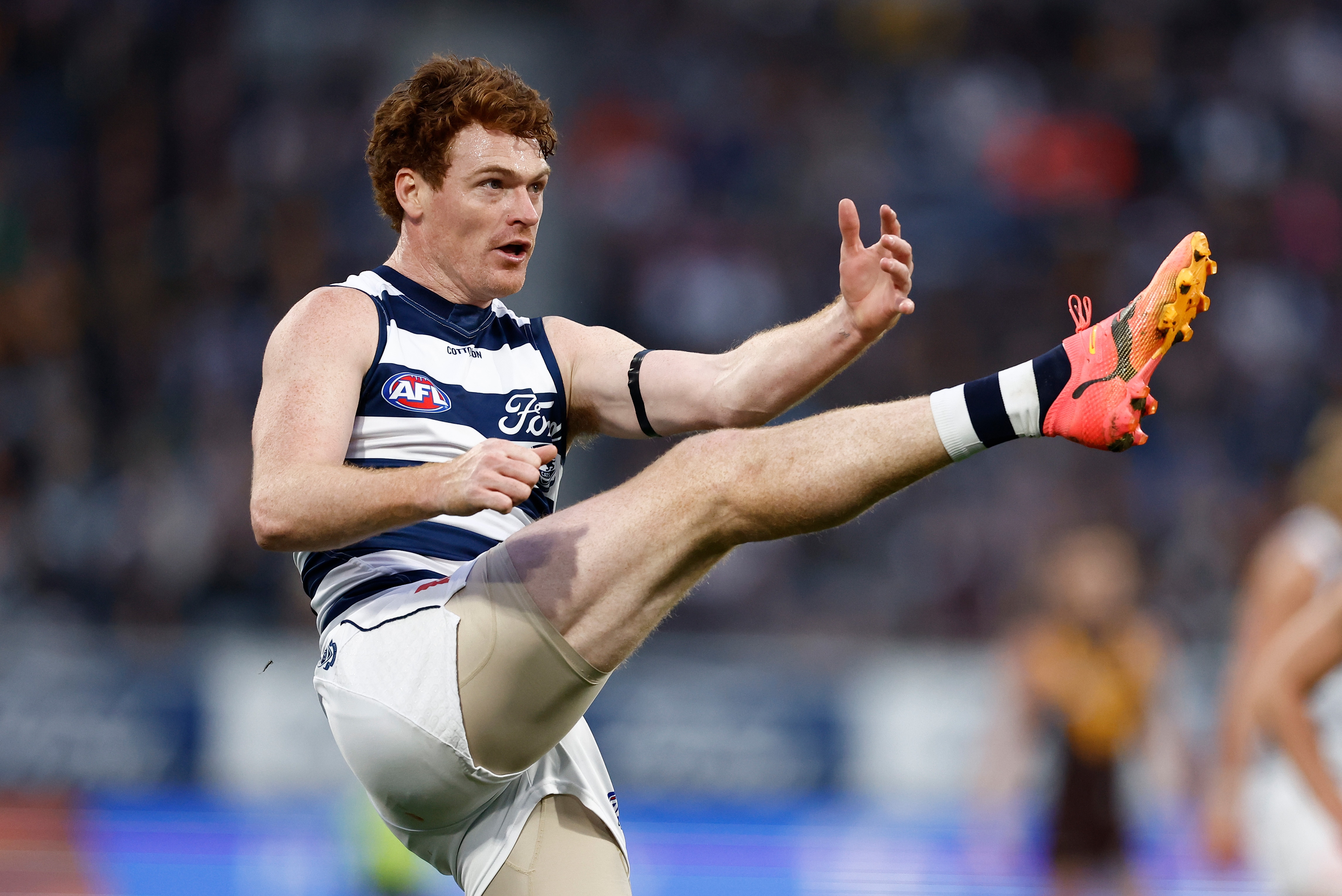 GMHBA Health Update - Gary Rohan