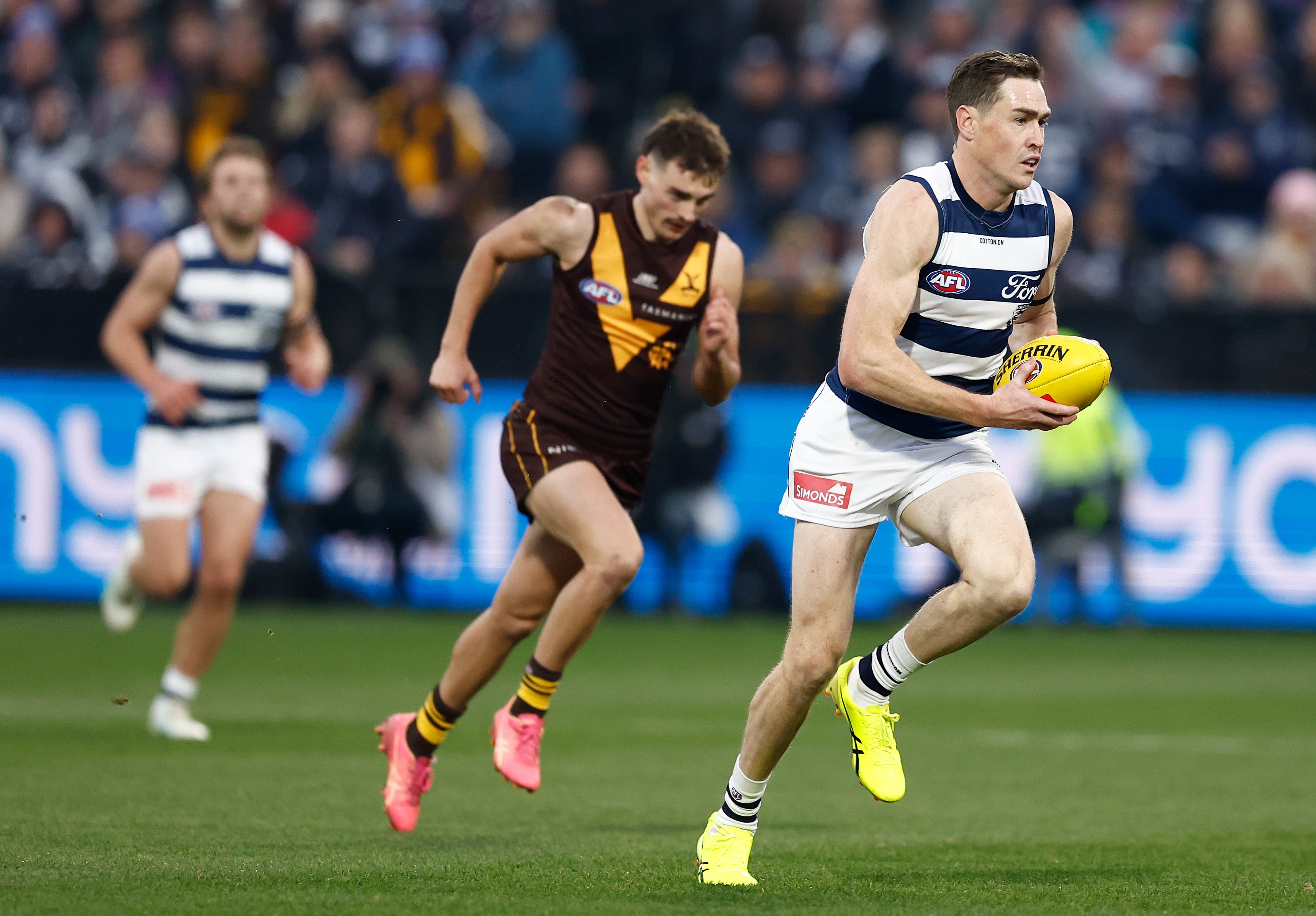 What to Keep an Eye on in today's Match Simulation