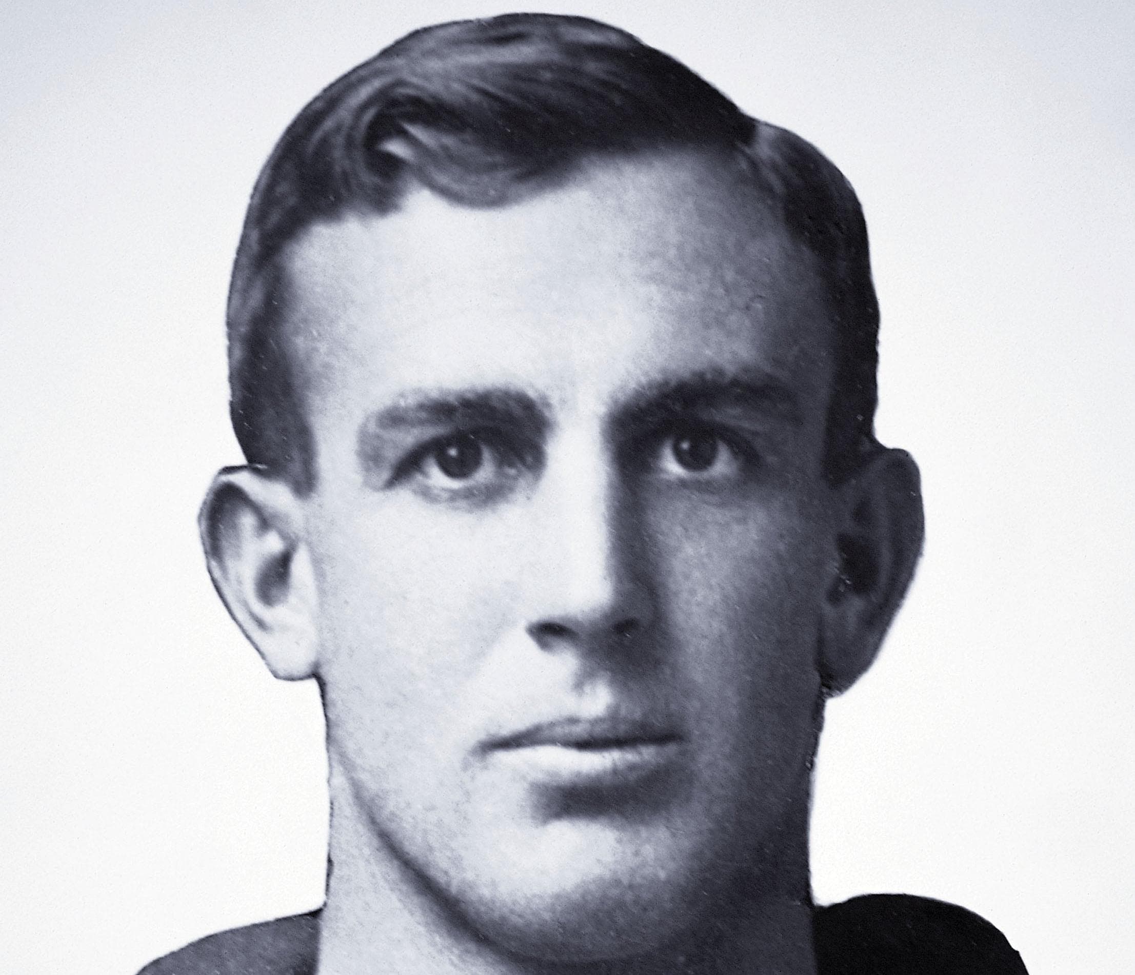 The Legacy of Edward ‘Carji’ Greeves