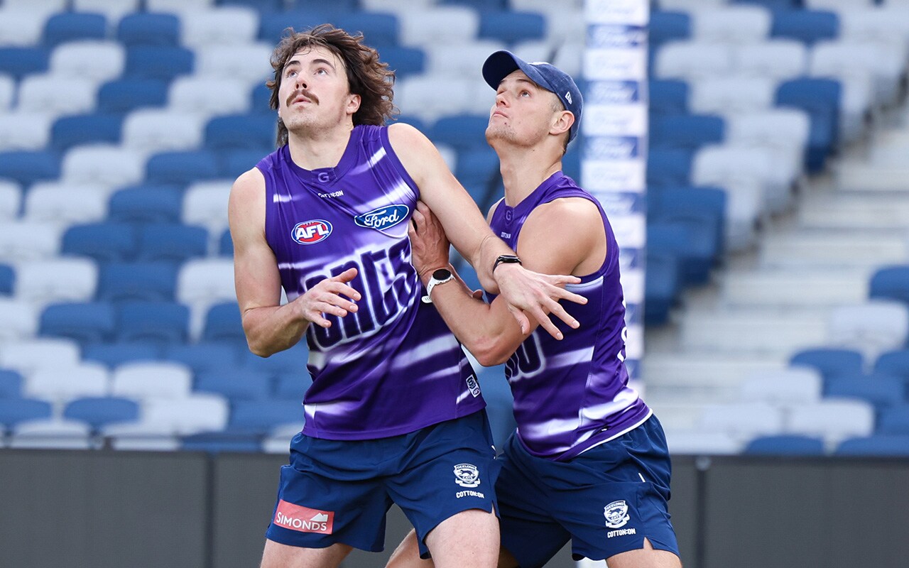 VFL Team Selection | Round 18